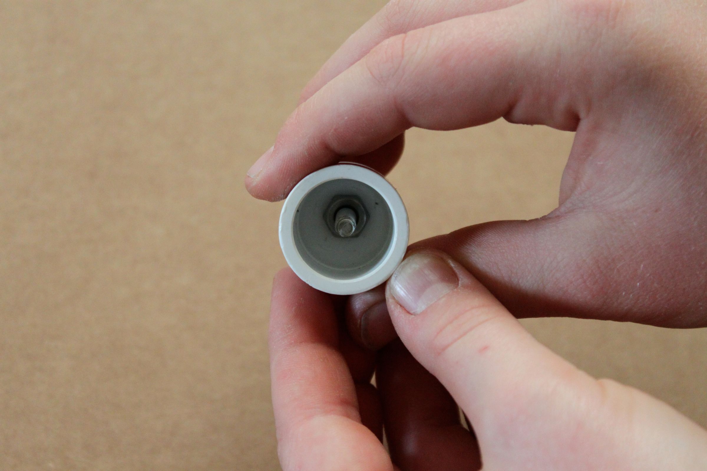 Faraday Tube : 5 Steps - Instructables