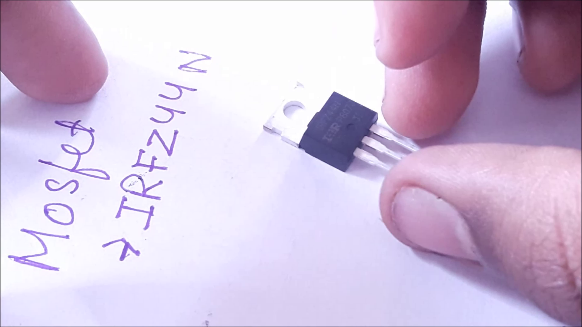 DIY Ir Remote Controlled Led Strip : 10 Steps (with Pictures) - Instructables