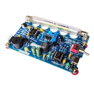 A Personal, Wireless ESP32 Arduino/Raspberry Pi Database : 6 Steps - Instructables