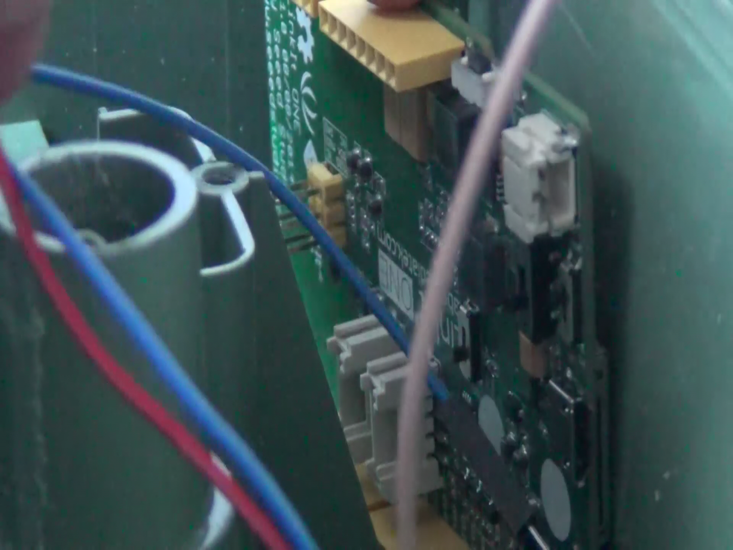 Motion Sensing Outlet : 7 Steps (with Pictures) - Instructables
