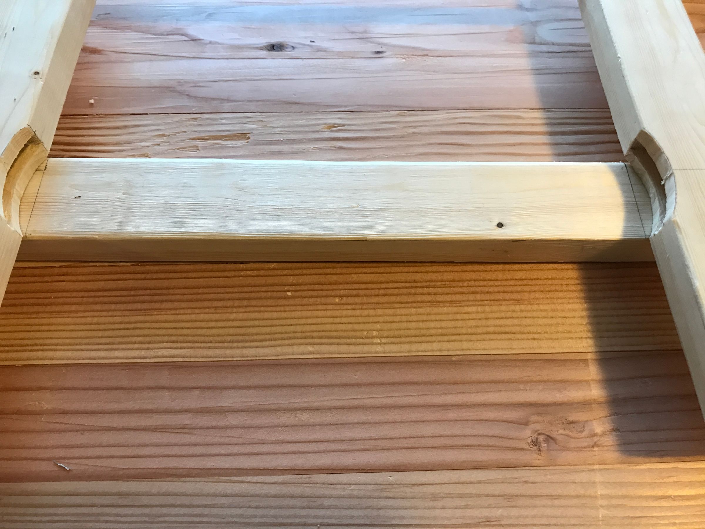 Hacking Together a Bow Saw : 11 Steps (with Pictures) - Instructables