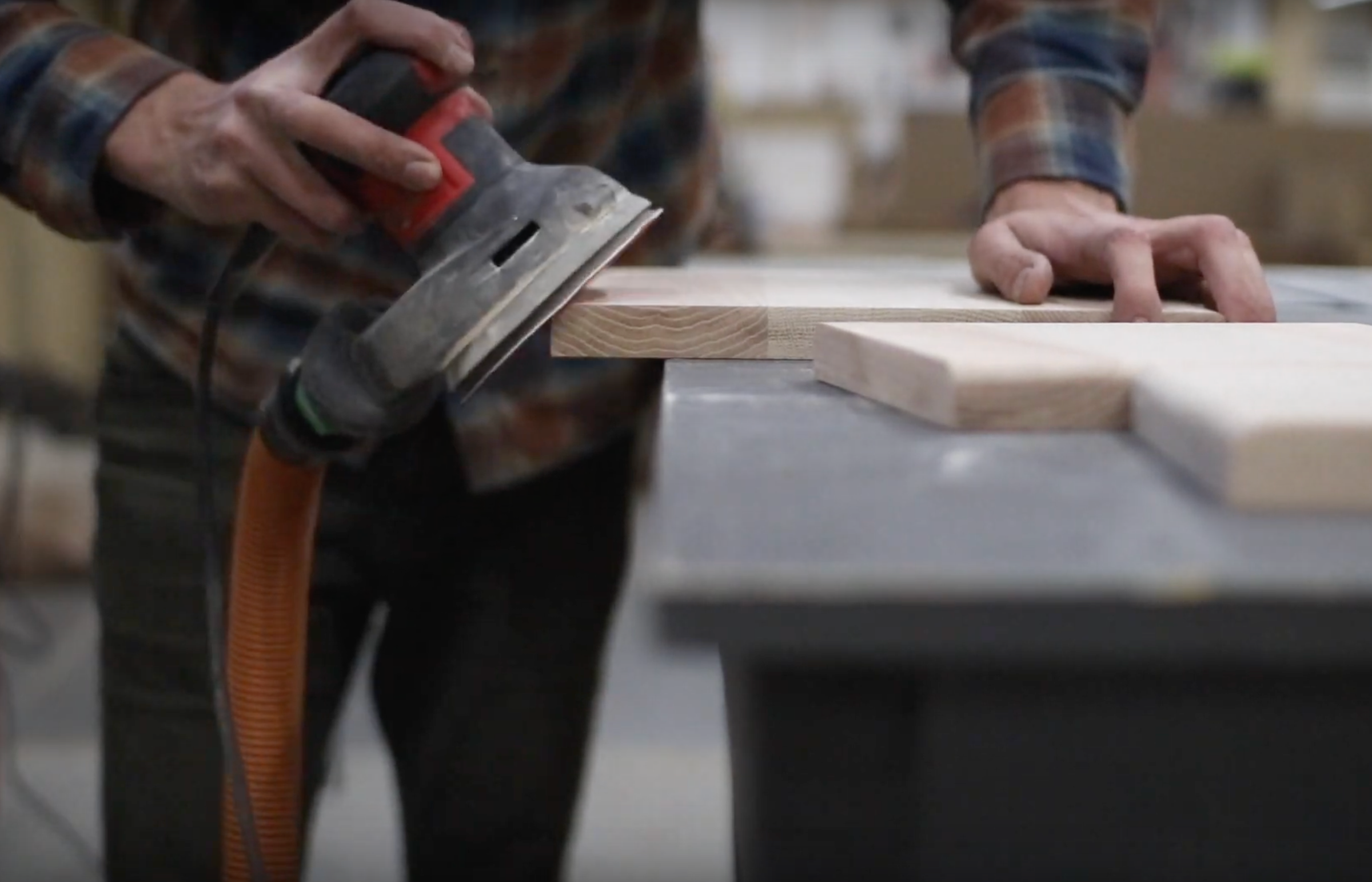 A Stool With Flip Out Steps : 8 Steps (with Pictures) - Instructables