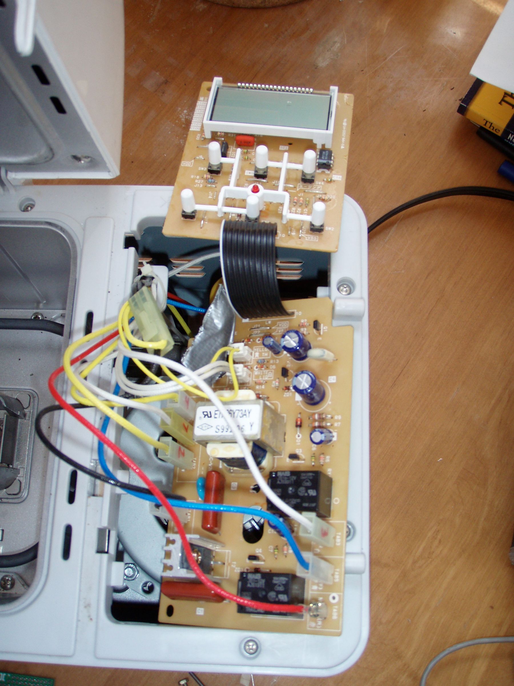 Mr. Compost: How to Make an In-kitchen Compost Turbocharger! : 6 Steps ...