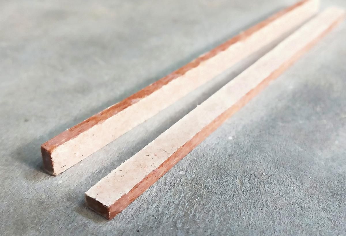 Mechanical Puzzle Box | Trick Box or a Secret Box : 20 Steps (with ...