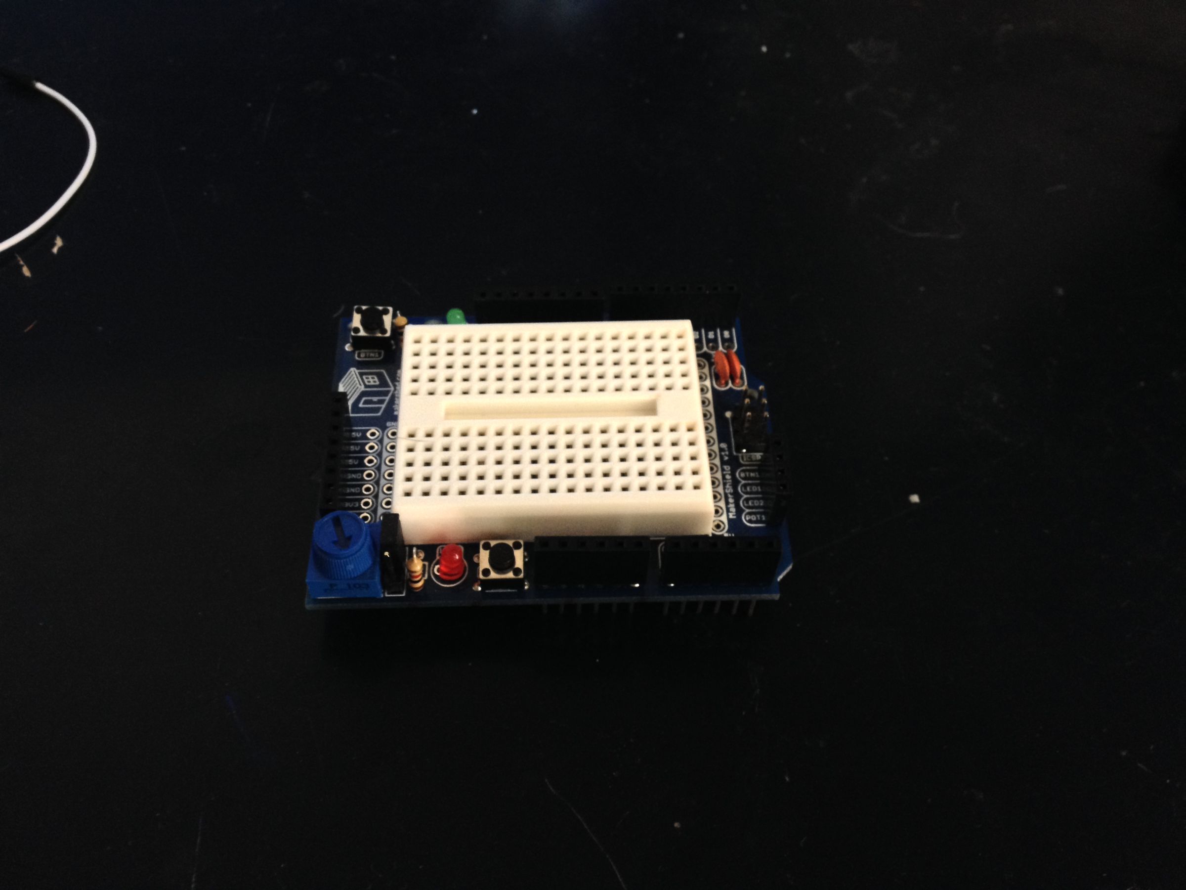 Arduino PIR Motion Sensor : 4 Steps (with Pictures) - Instructables