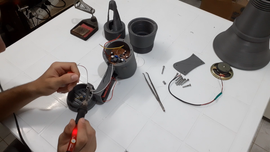 Make a Megaphone : 9 Steps (with Pictures) - Instructables