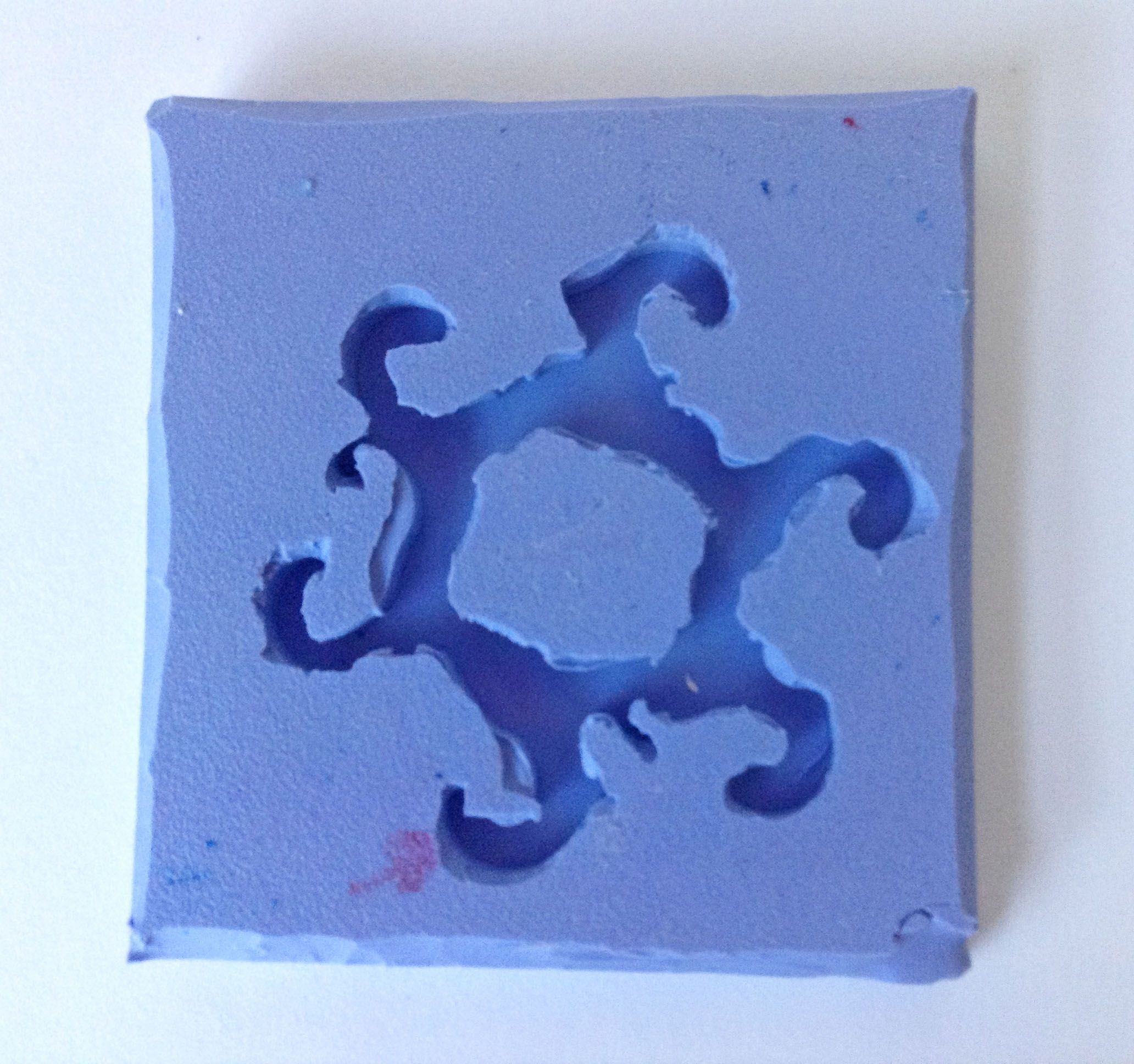 Modular 3D Printed Mold Making : 5 Steps (with Pictures) - Instructables