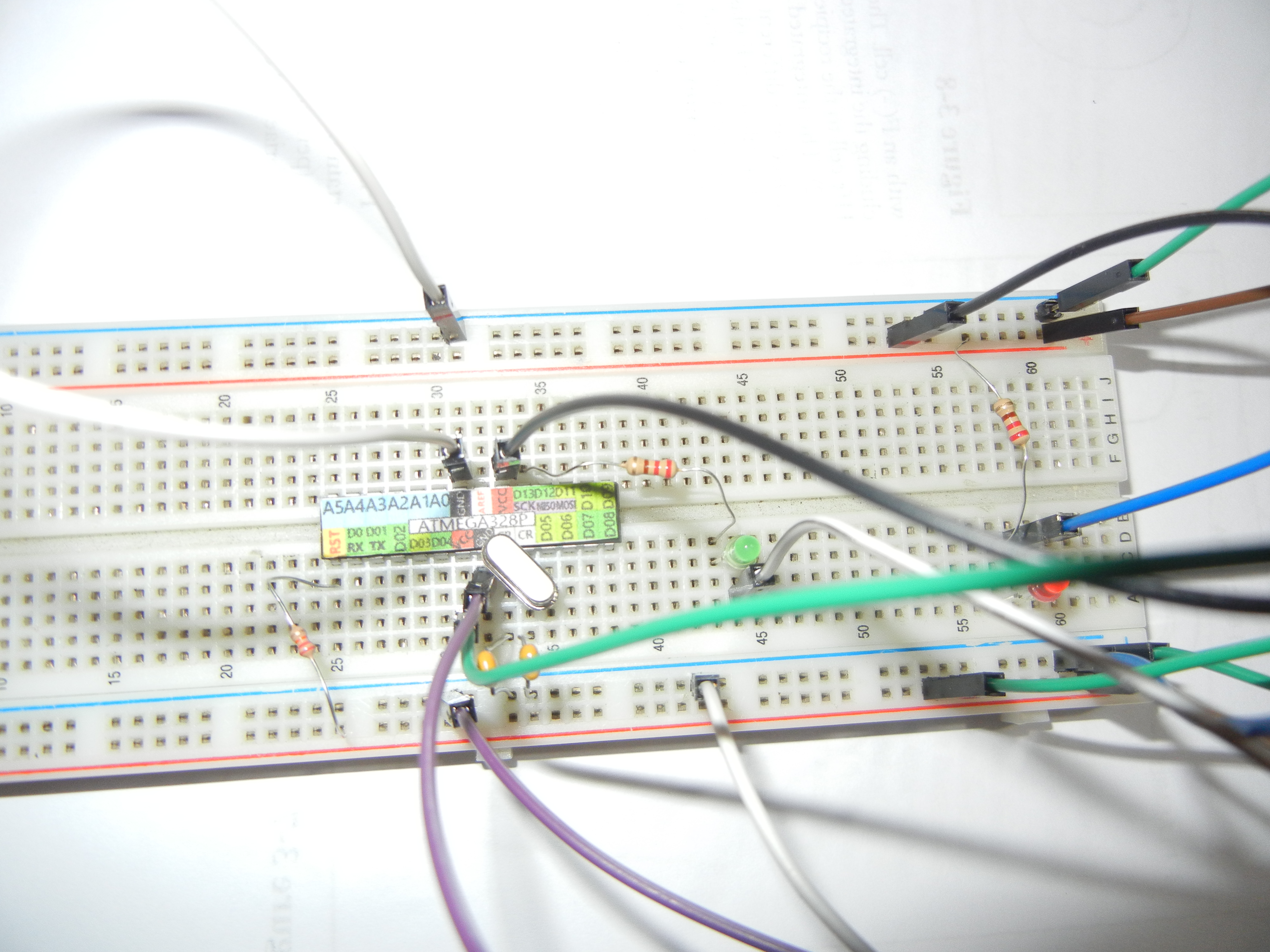 Arduino Leonardo As ISP : 7 Steps - Instructables