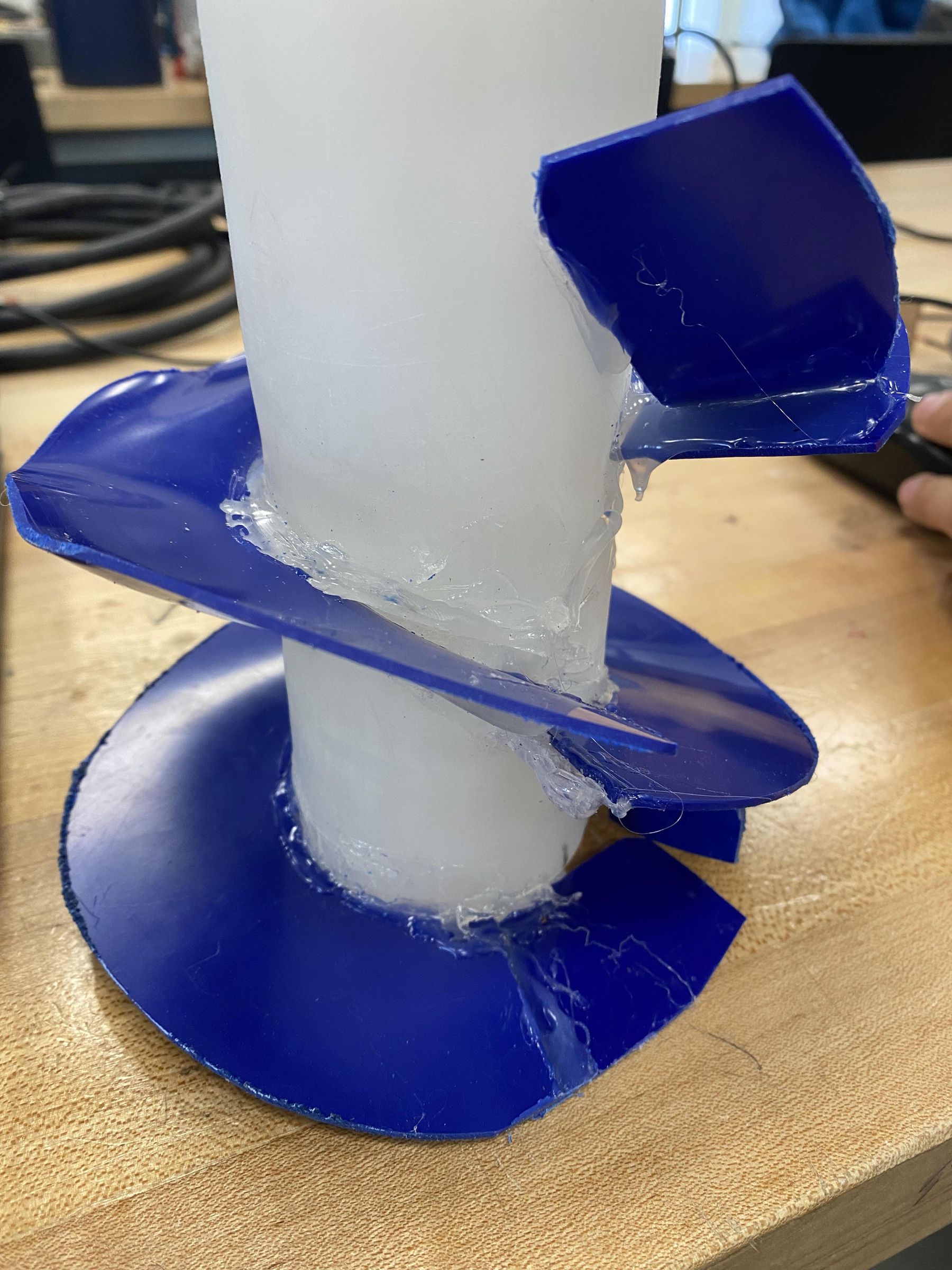 Ping Pong Ball Launcher : 5 Steps - Instructables