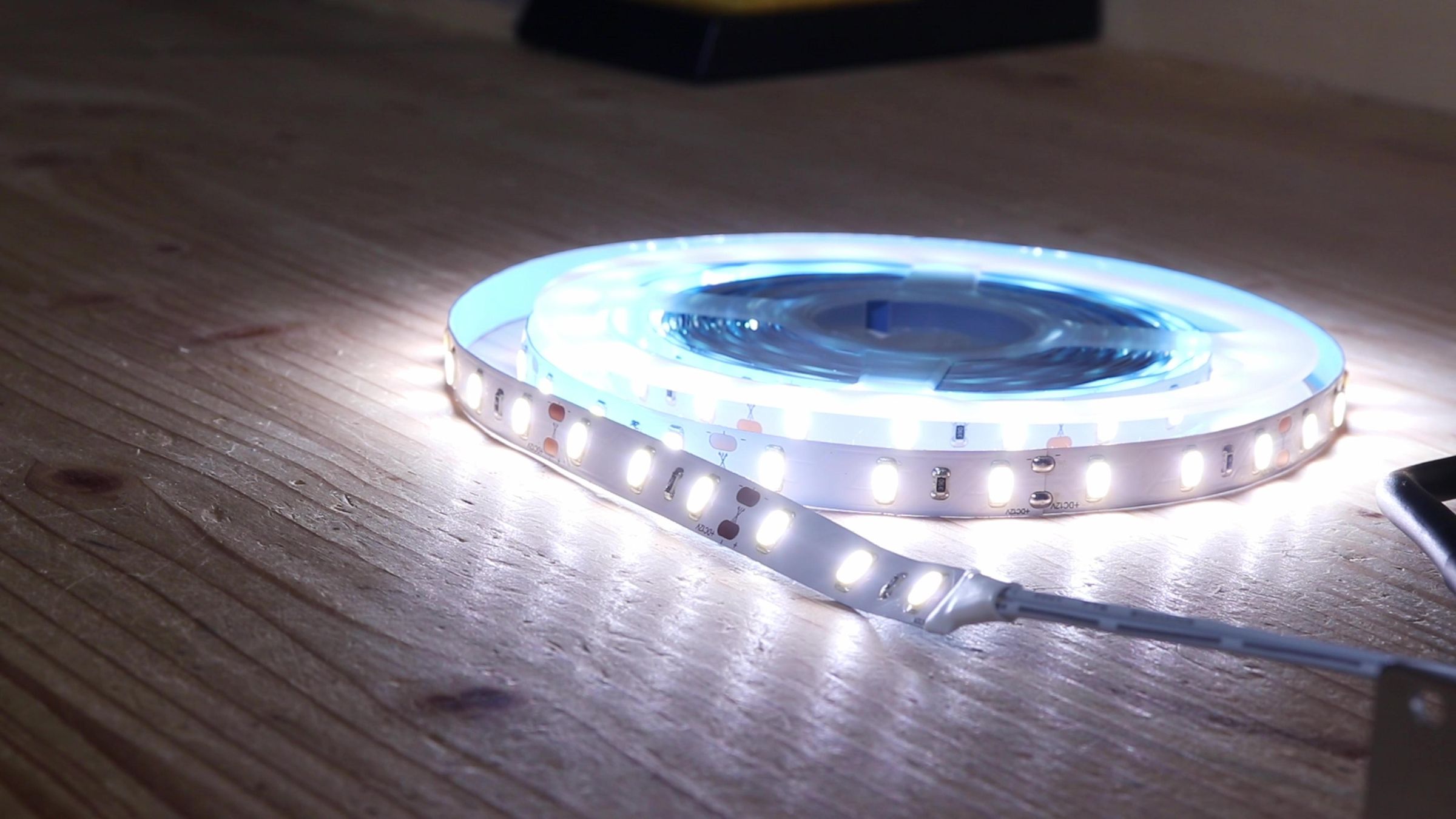 DIY 100W LED Panel for Photography and Video : 9 Steps (with Pictures ...