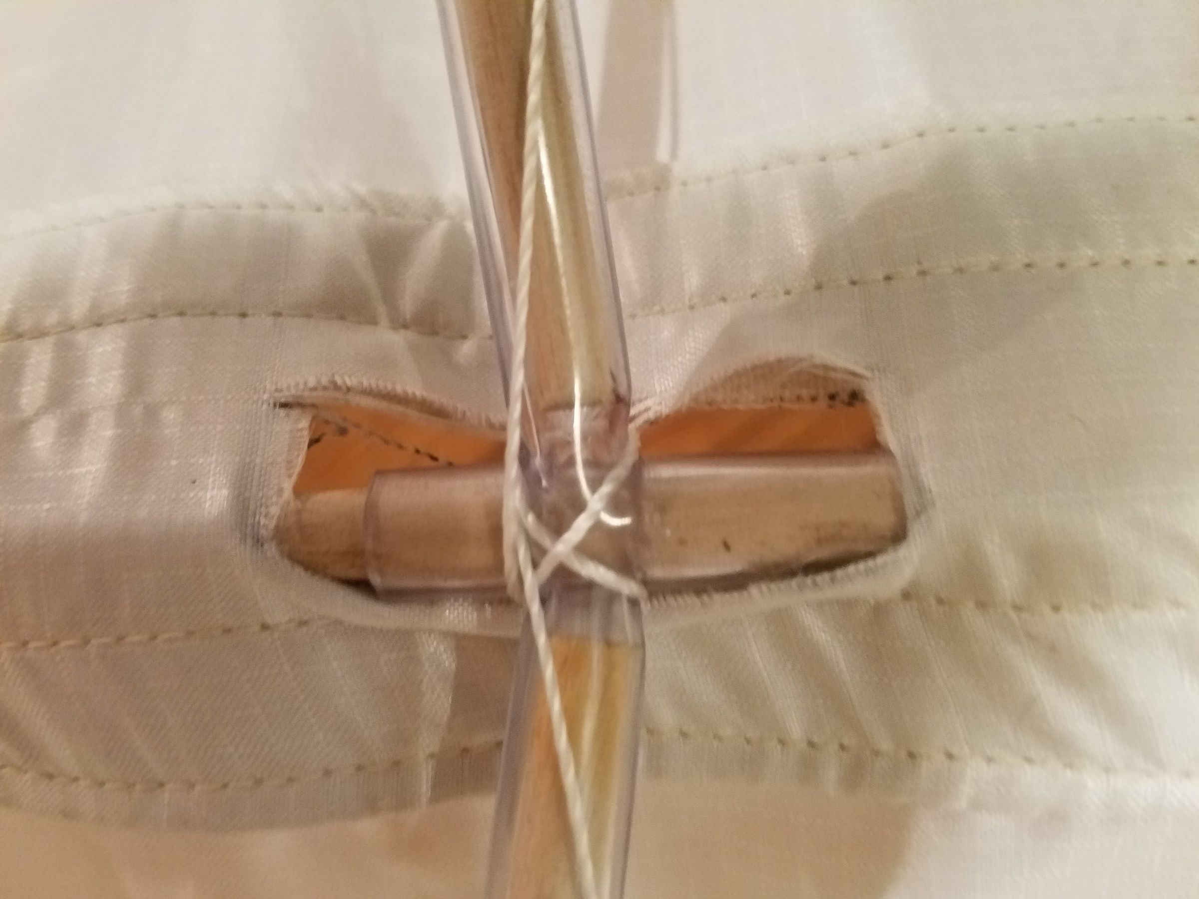 Freestyle Stunt Kite : 9 Steps (with Pictures) - Instructables