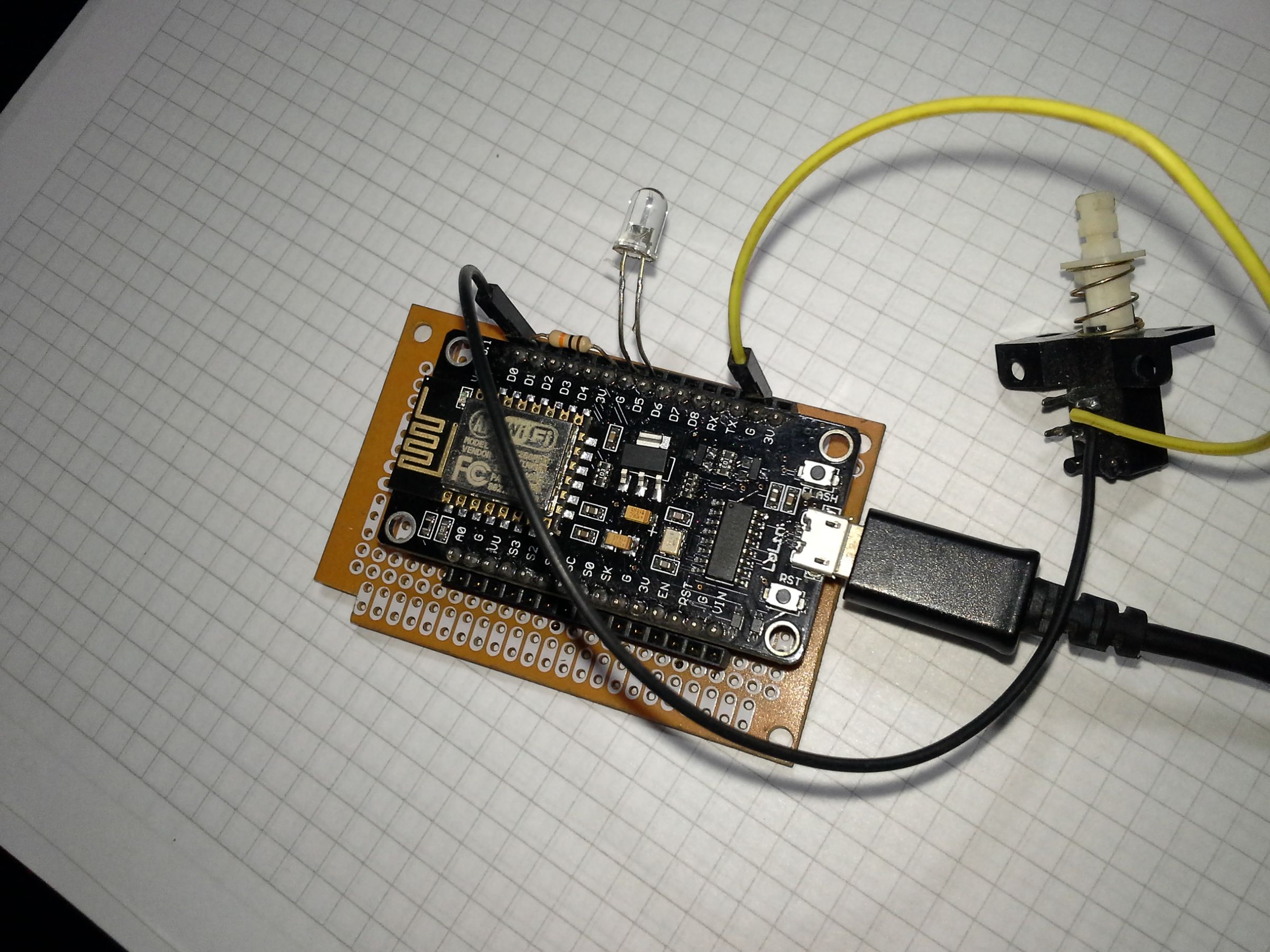 ESP8266 Slave Modbus TCP/IP No Libraries : 4 Steps (with Pictures ...