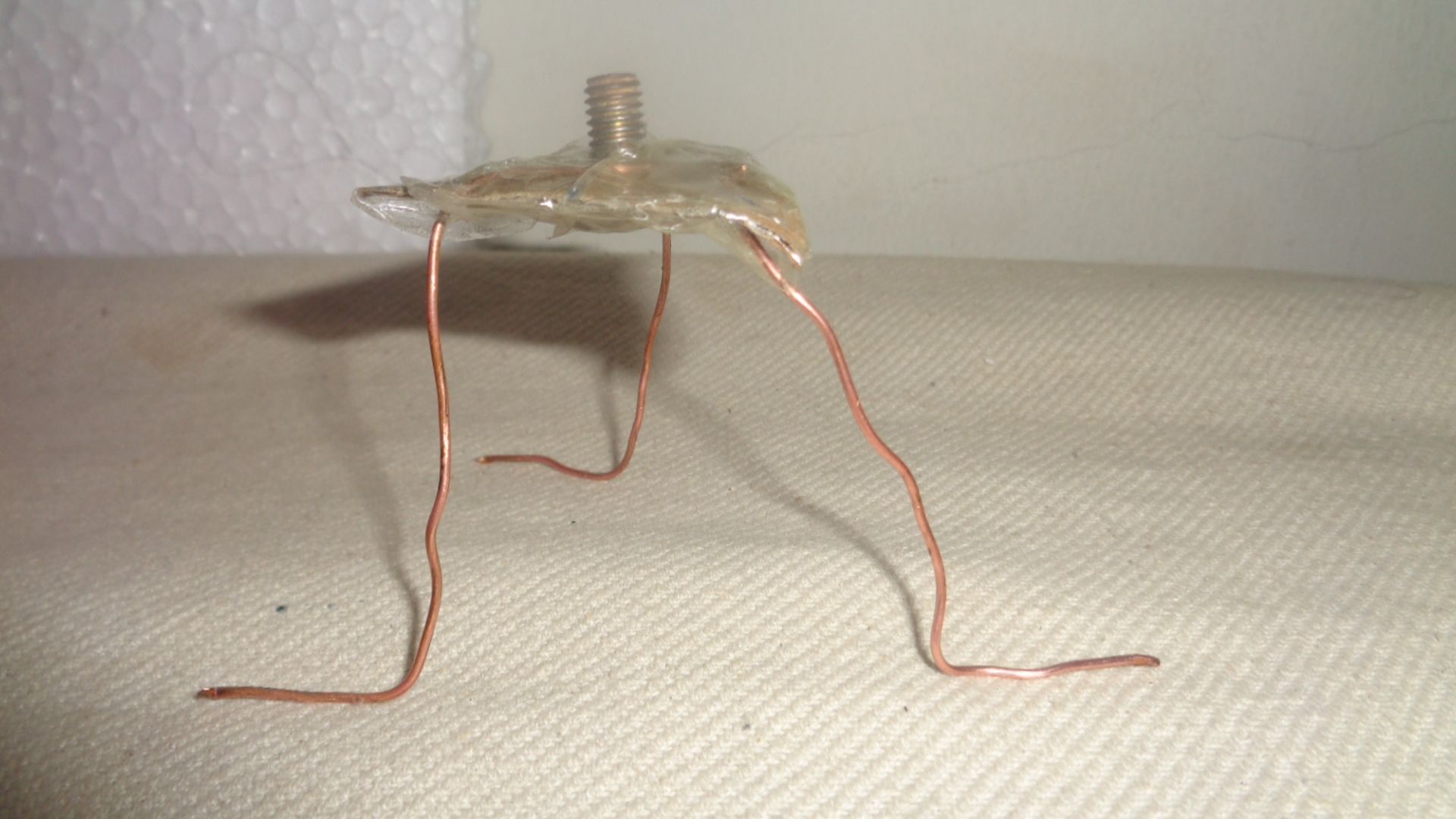 Cheepest But Fully Functioning DIY Tripod Stand for Camera. - Instructables