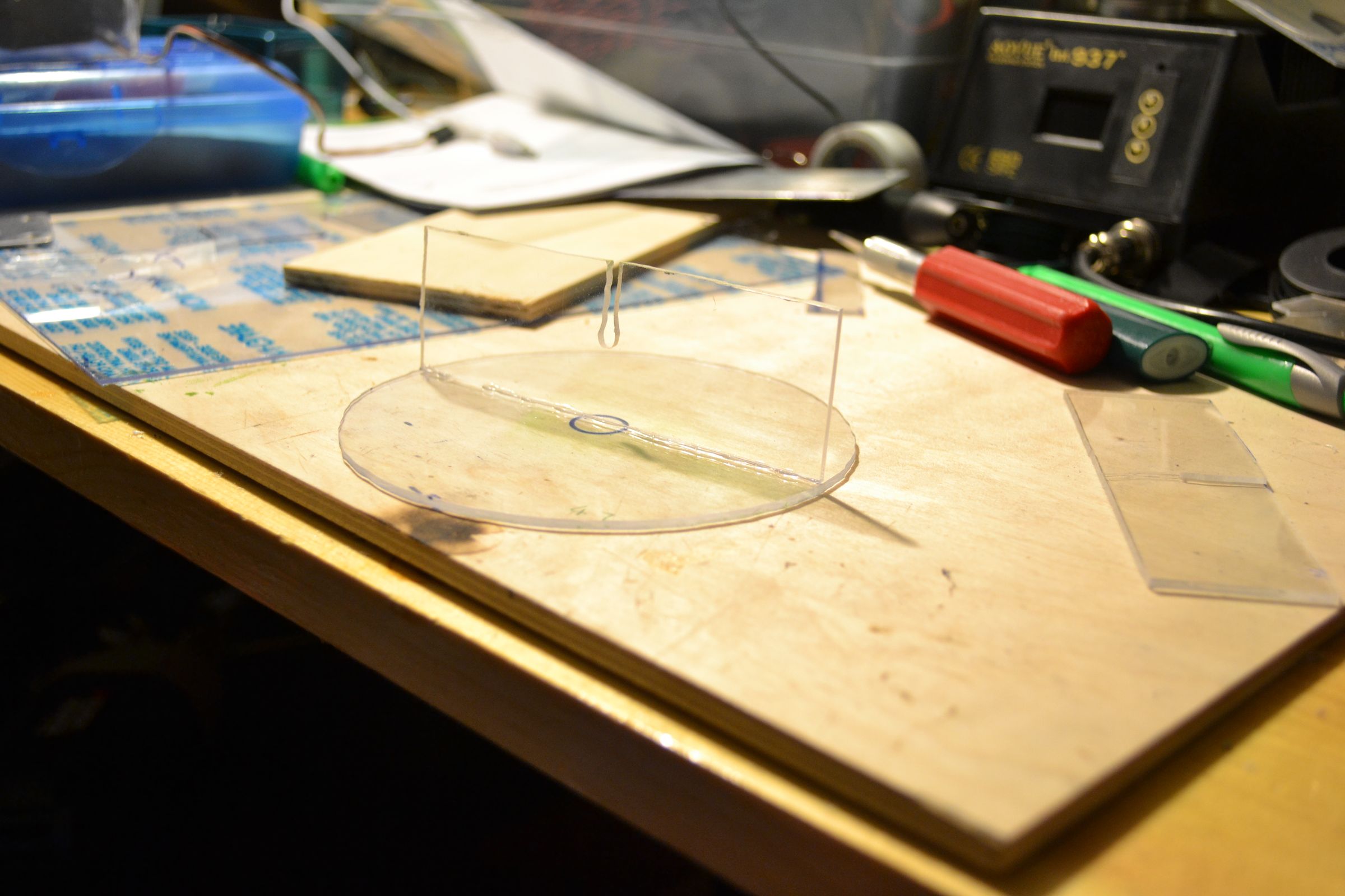 Arduino Controled Dog Food/treat Dispenser : 10 Steps - Instructables