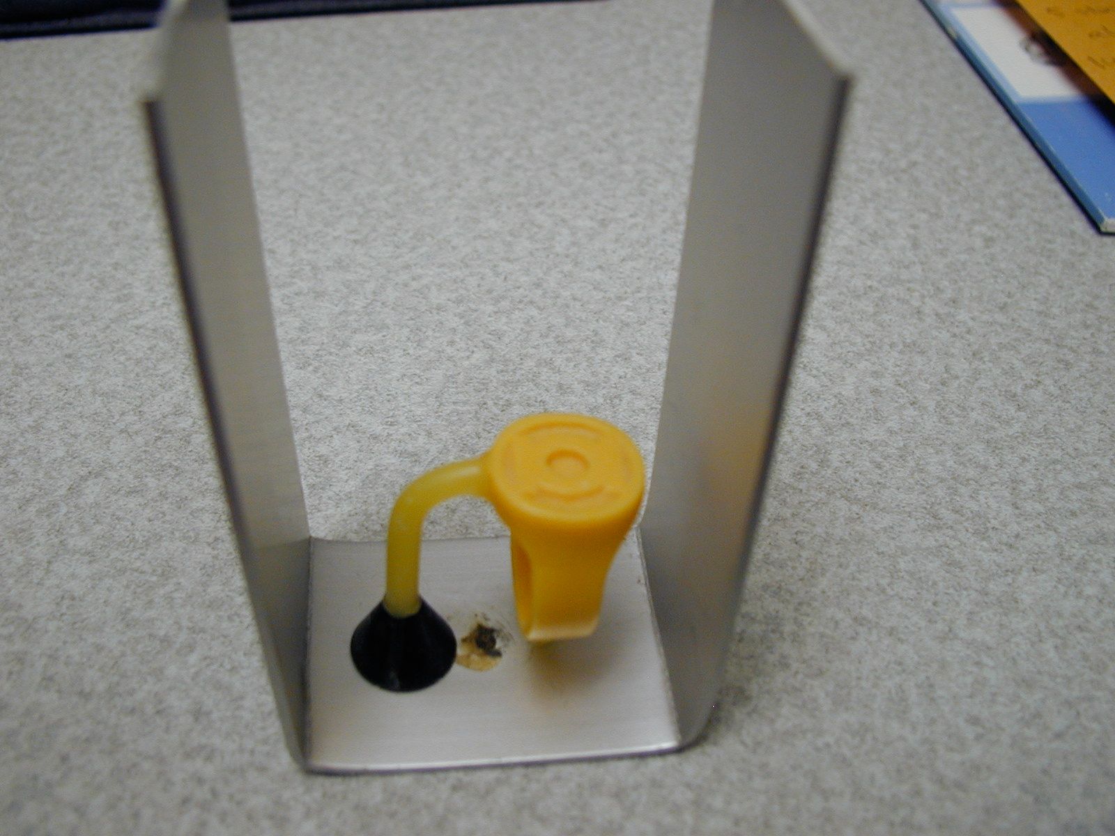 How to Make a Green Lantern Ring- Including a Glowing Version! : 8 ...