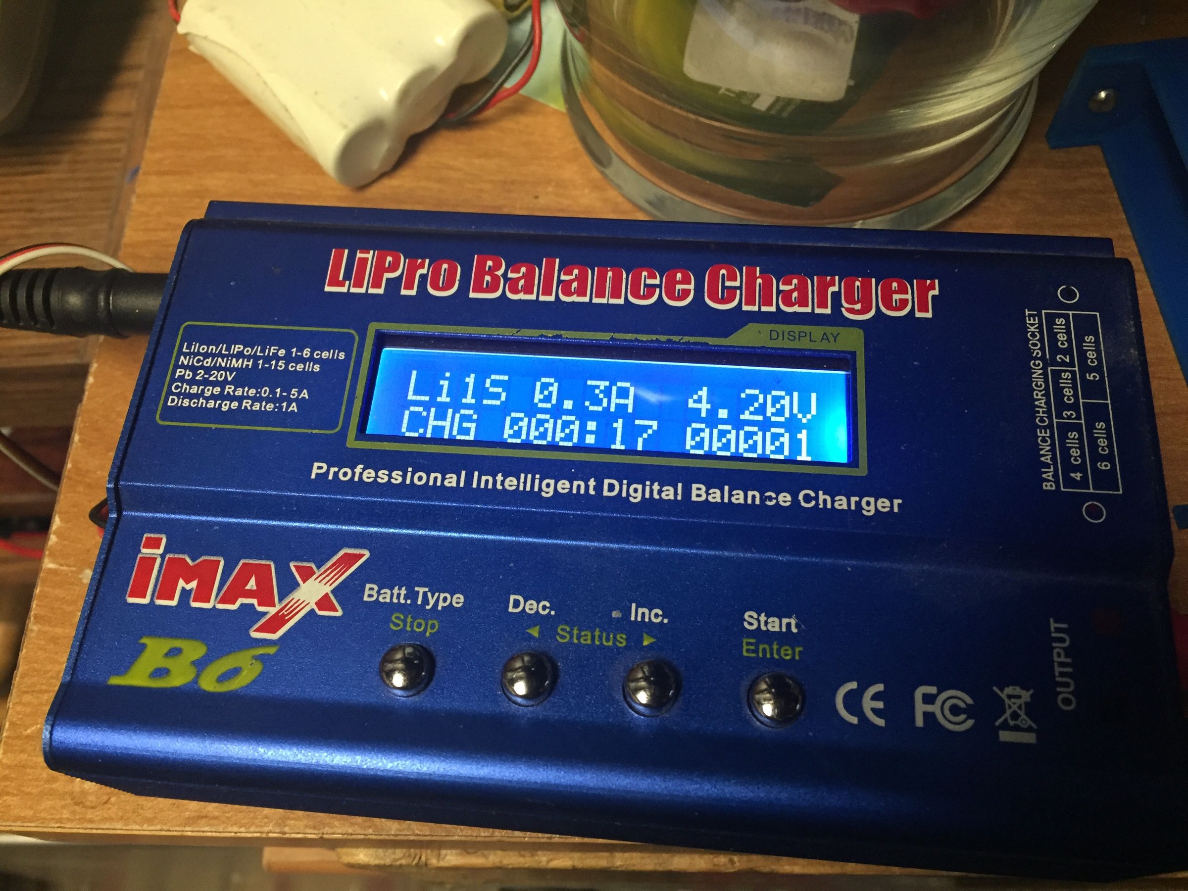 Super Lithium Power Cell : 4 Steps (with Pictures) - Instructables