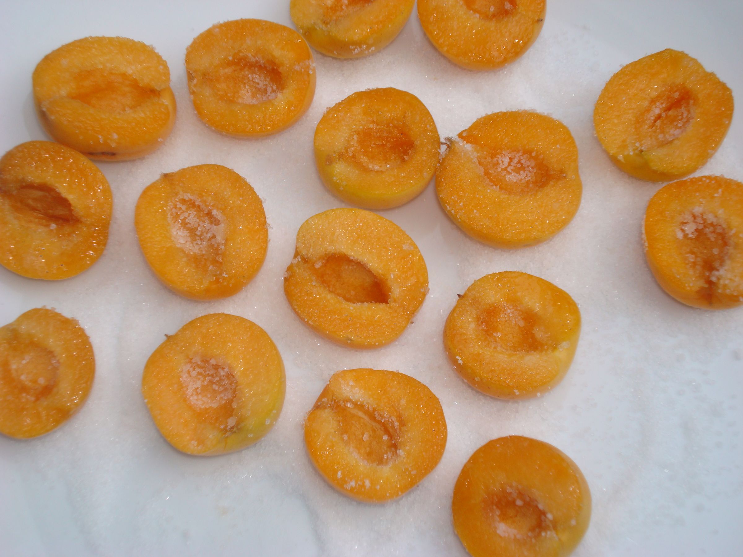 Roasted Bacon Wrapped Apricots : 7 Steps (with Pictures) - Instructables