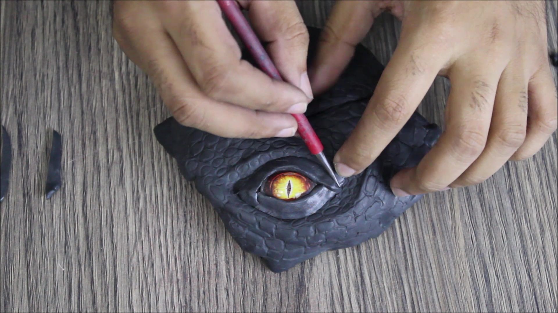 Dragon Egg : 5 Steps (with Pictures) - Instructables