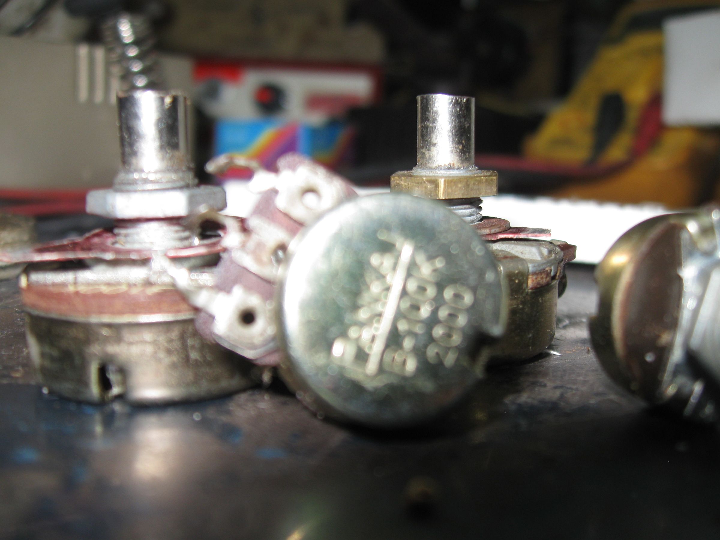 Active Sound Mixer : 5 Steps - Instructables