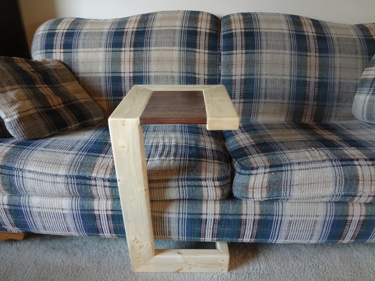 2x4 End Table : 10 Steps (with Pictures) - Instructables