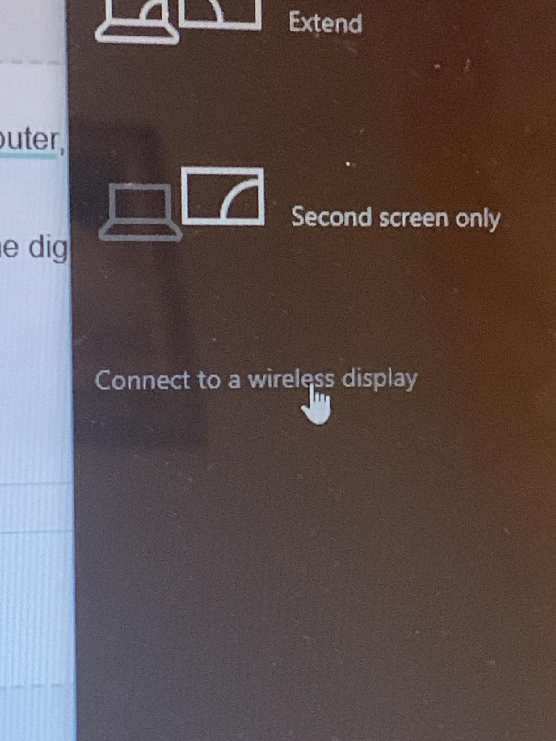 How to Screencast Your Computer Screen to a TV. : 6 Steps - Instructables