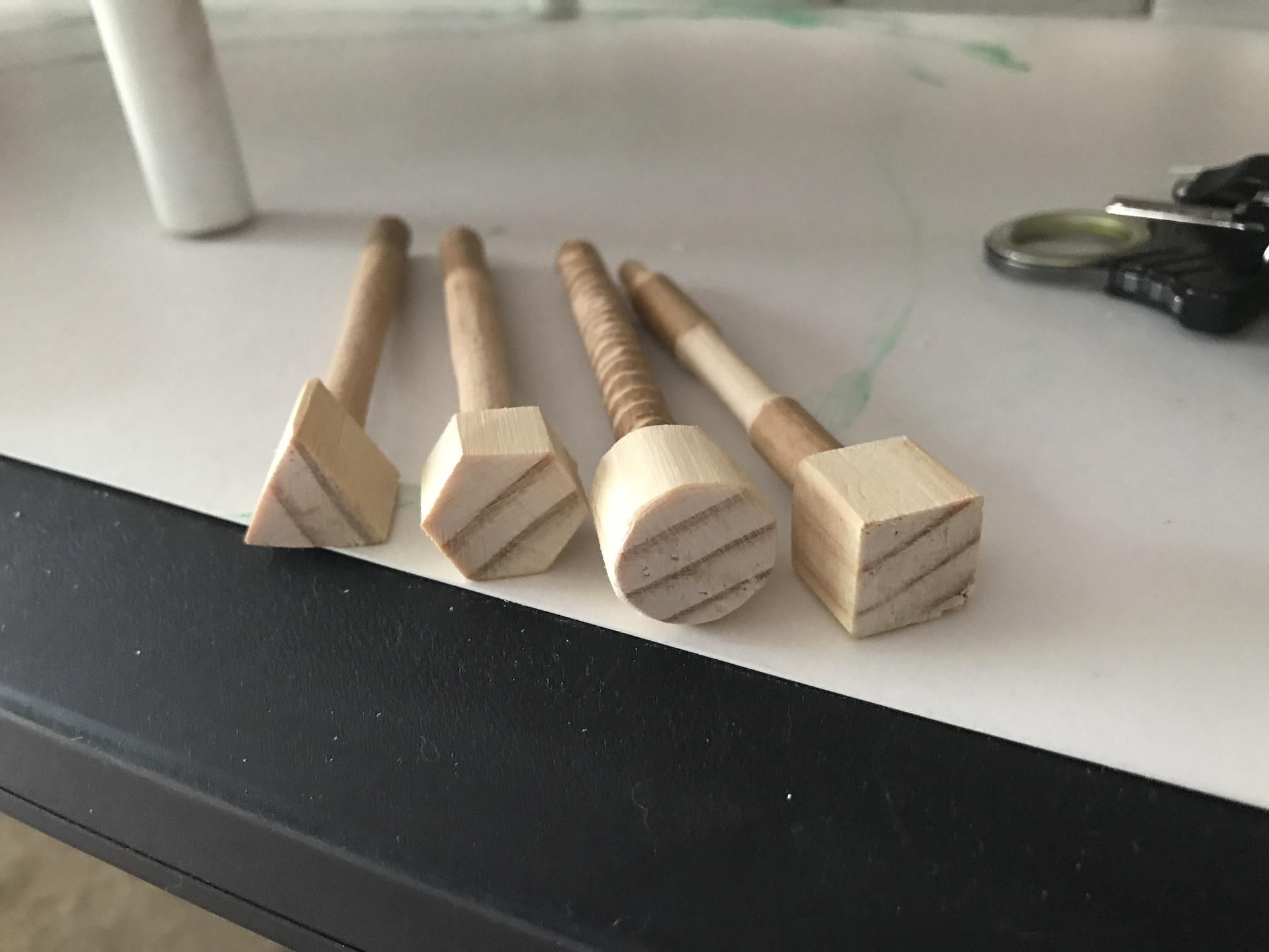 Re-Imagined Green Ghost Game : 18 Steps (with Pictures) - Instructables