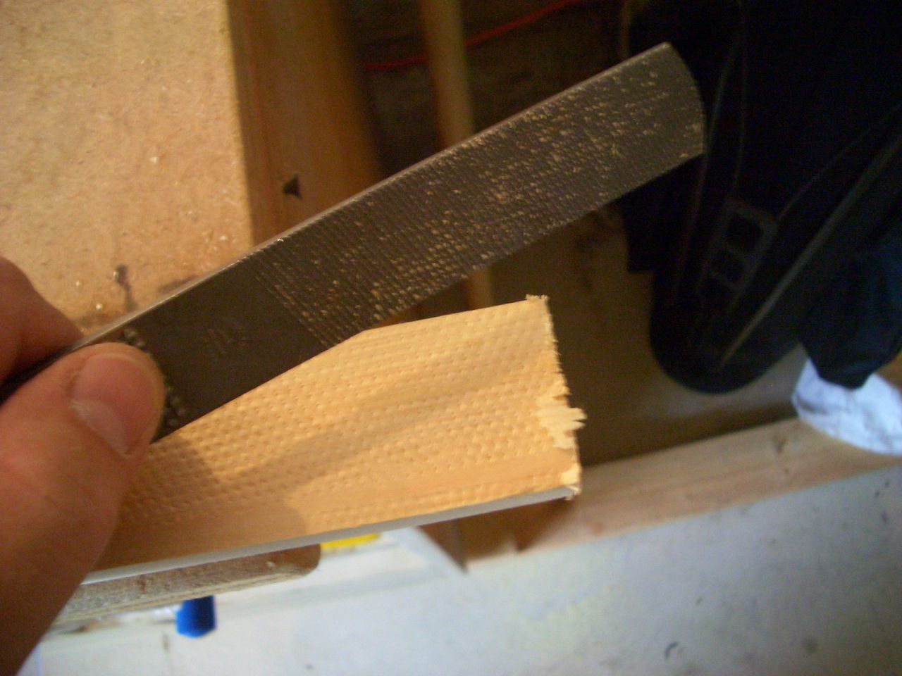 Workshop Pegboard : 7 Steps - Instructables