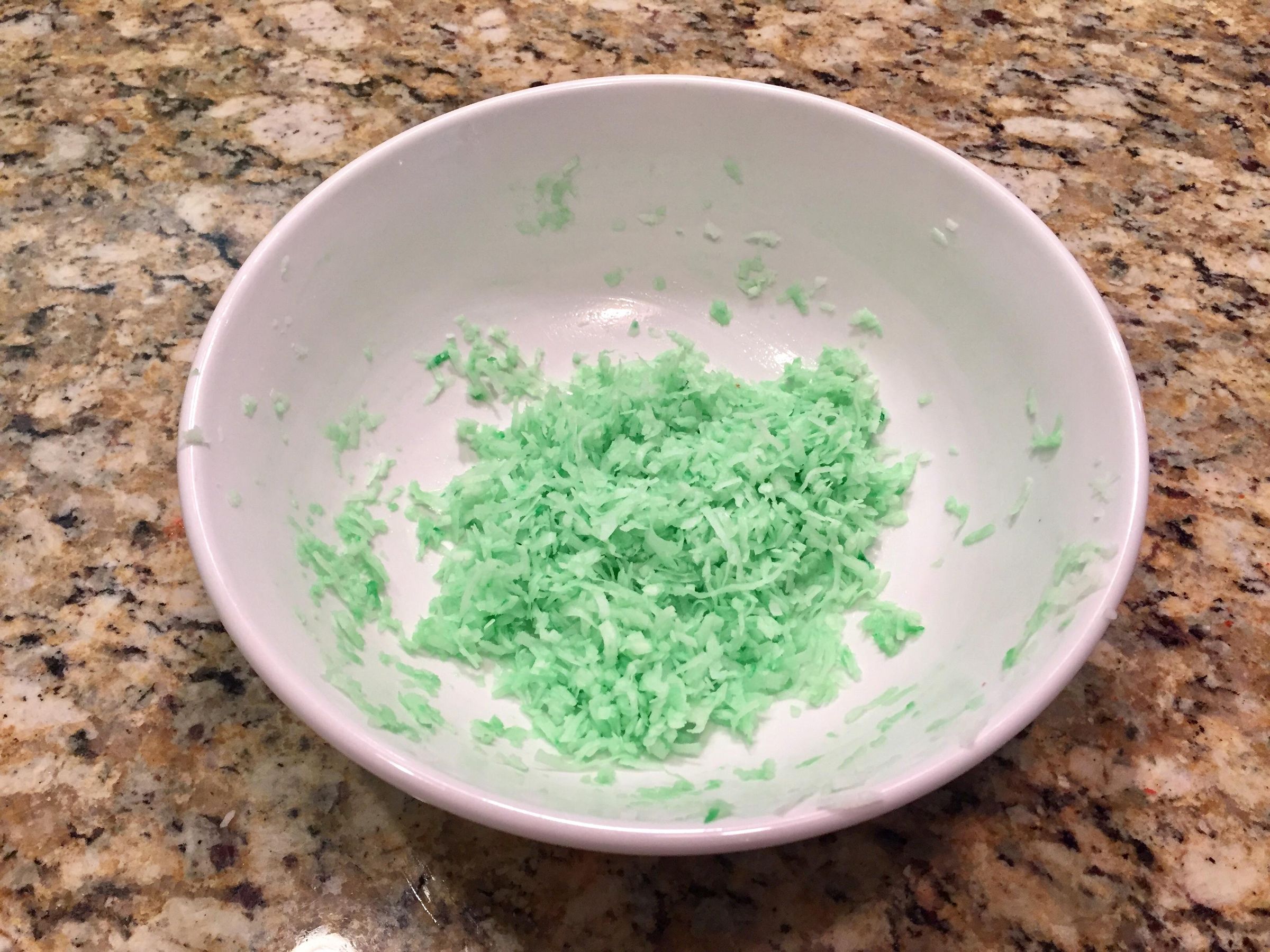 The BLT Sandwich Dessert Imposter : 7 Steps (with Pictures) - Instructables