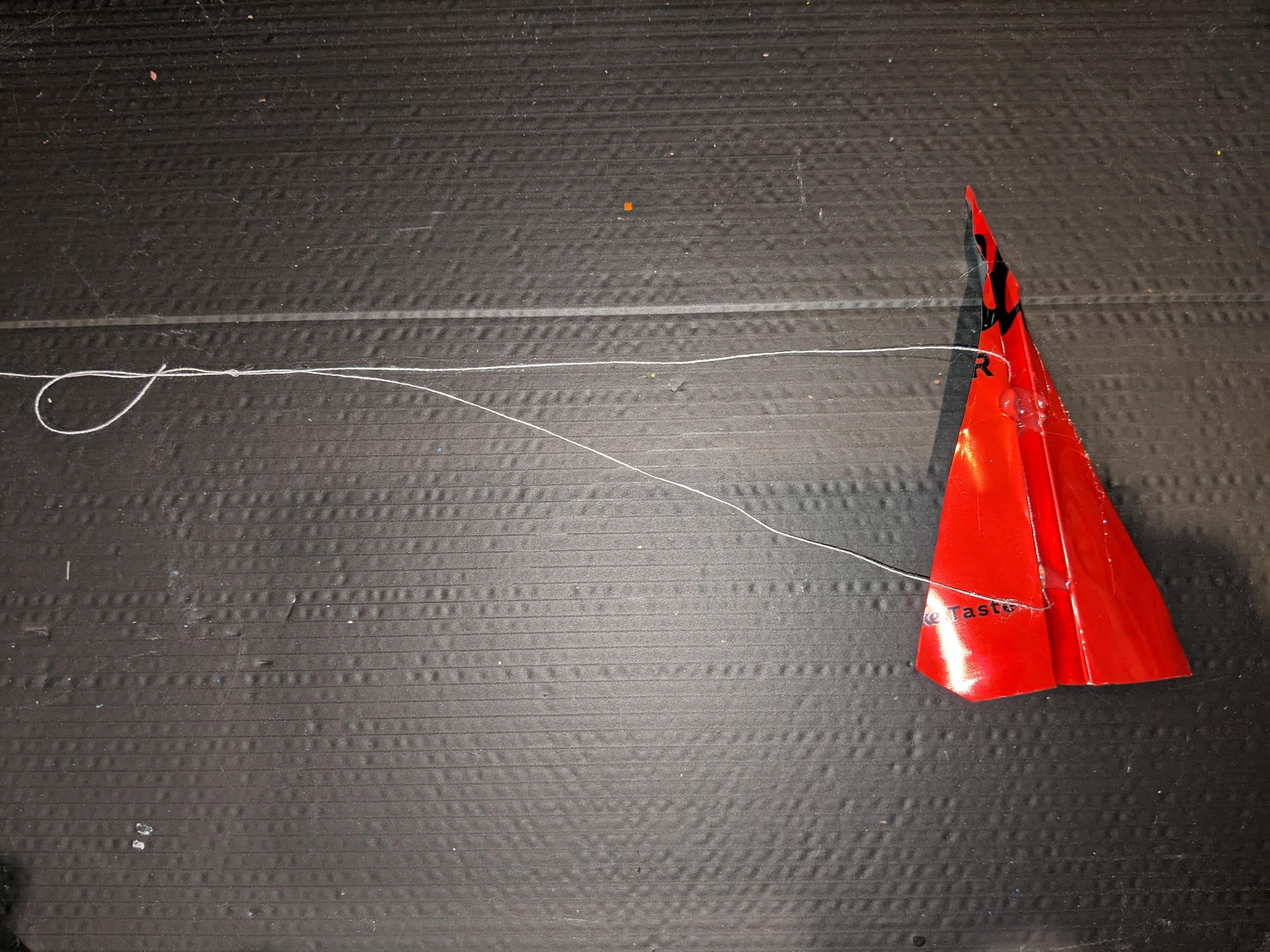 Coke Can Plane Mobile : 7 Steps (with Pictures) - Instructables