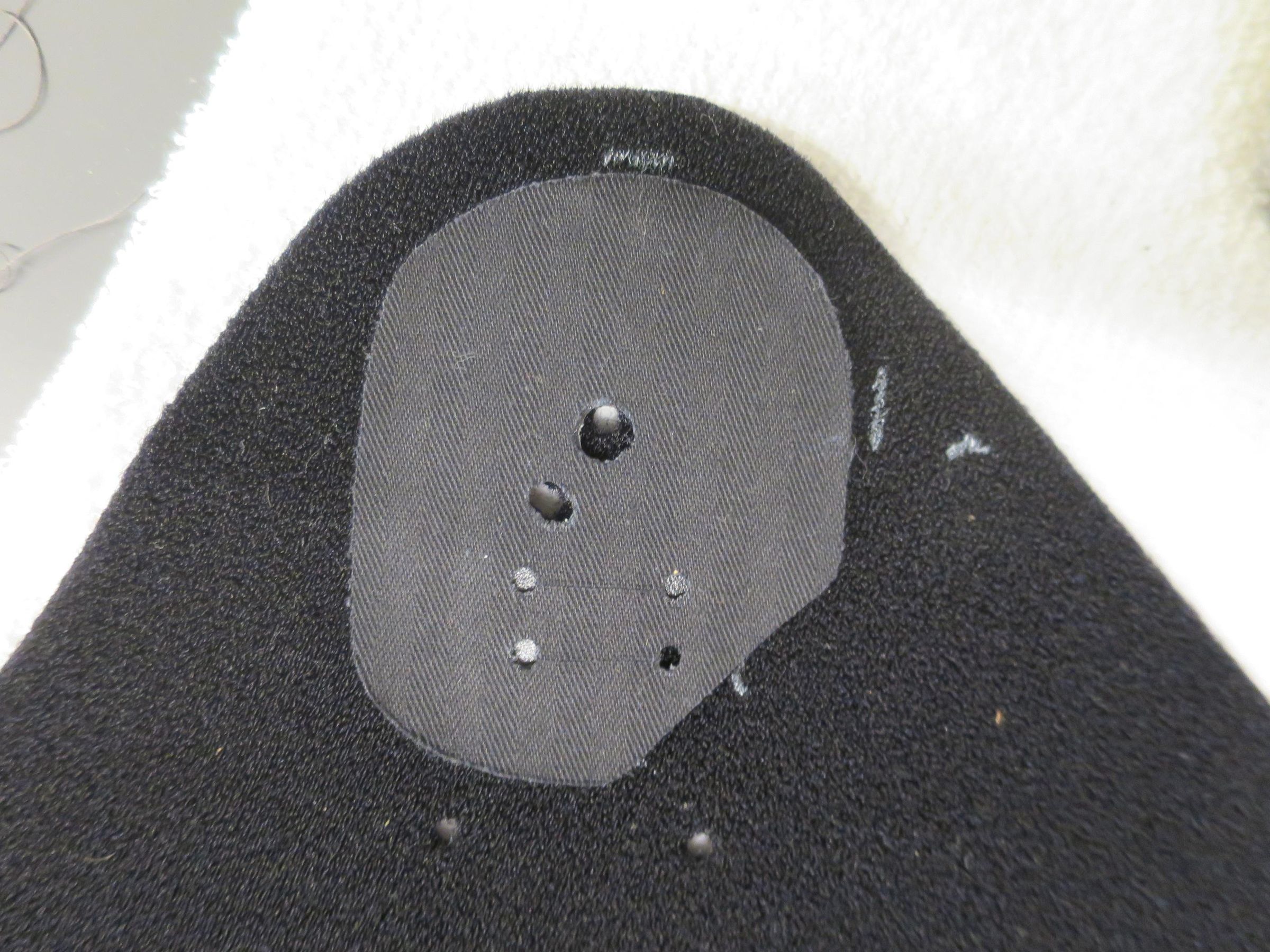 ‘HYBRID’ VR Data Gloves for Meta Quest + Vive Puck : 10 Steps (with ...