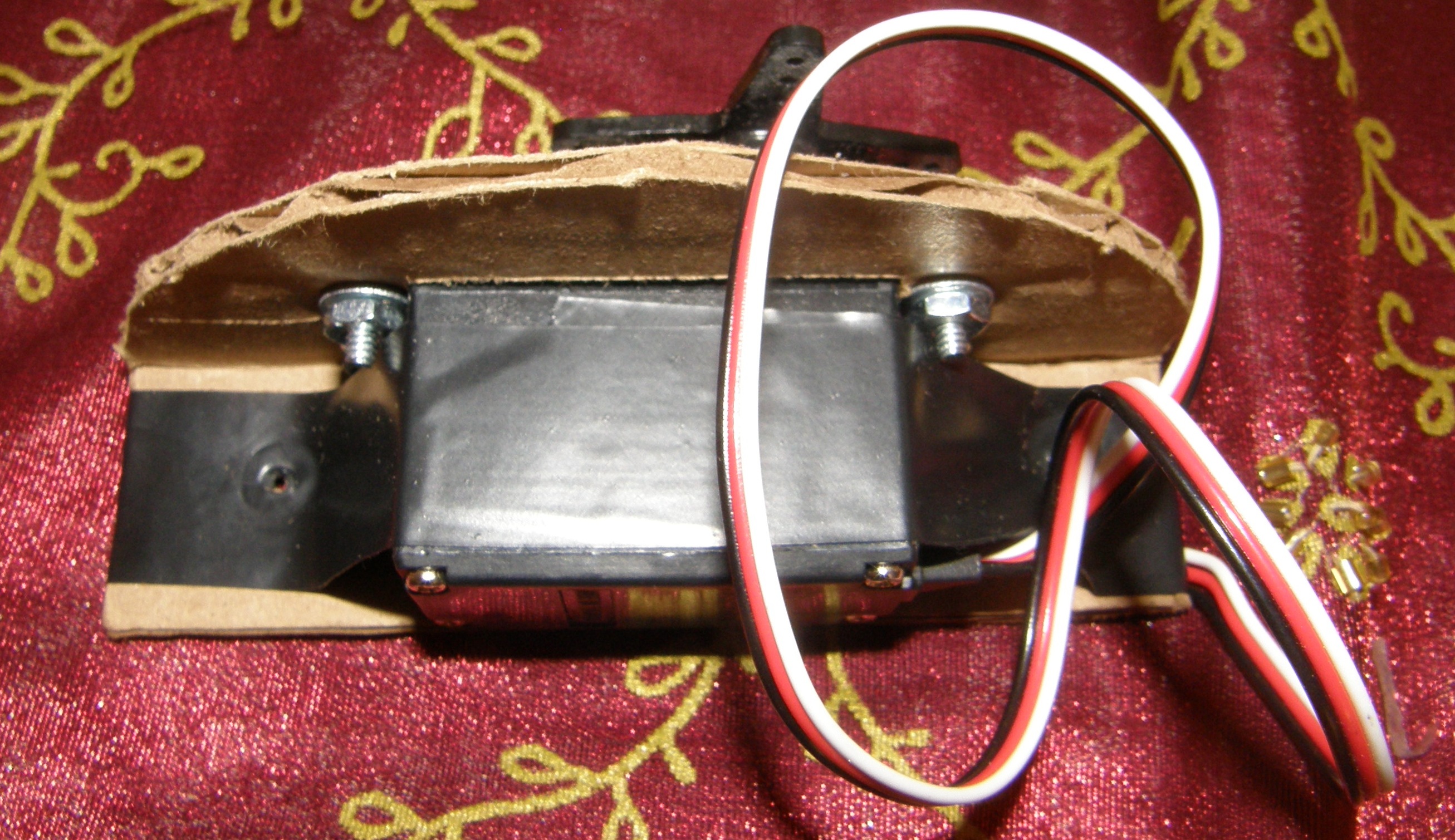 Fun Sun-tracking Arduino : 8 Steps (with Pictures) - Instructables