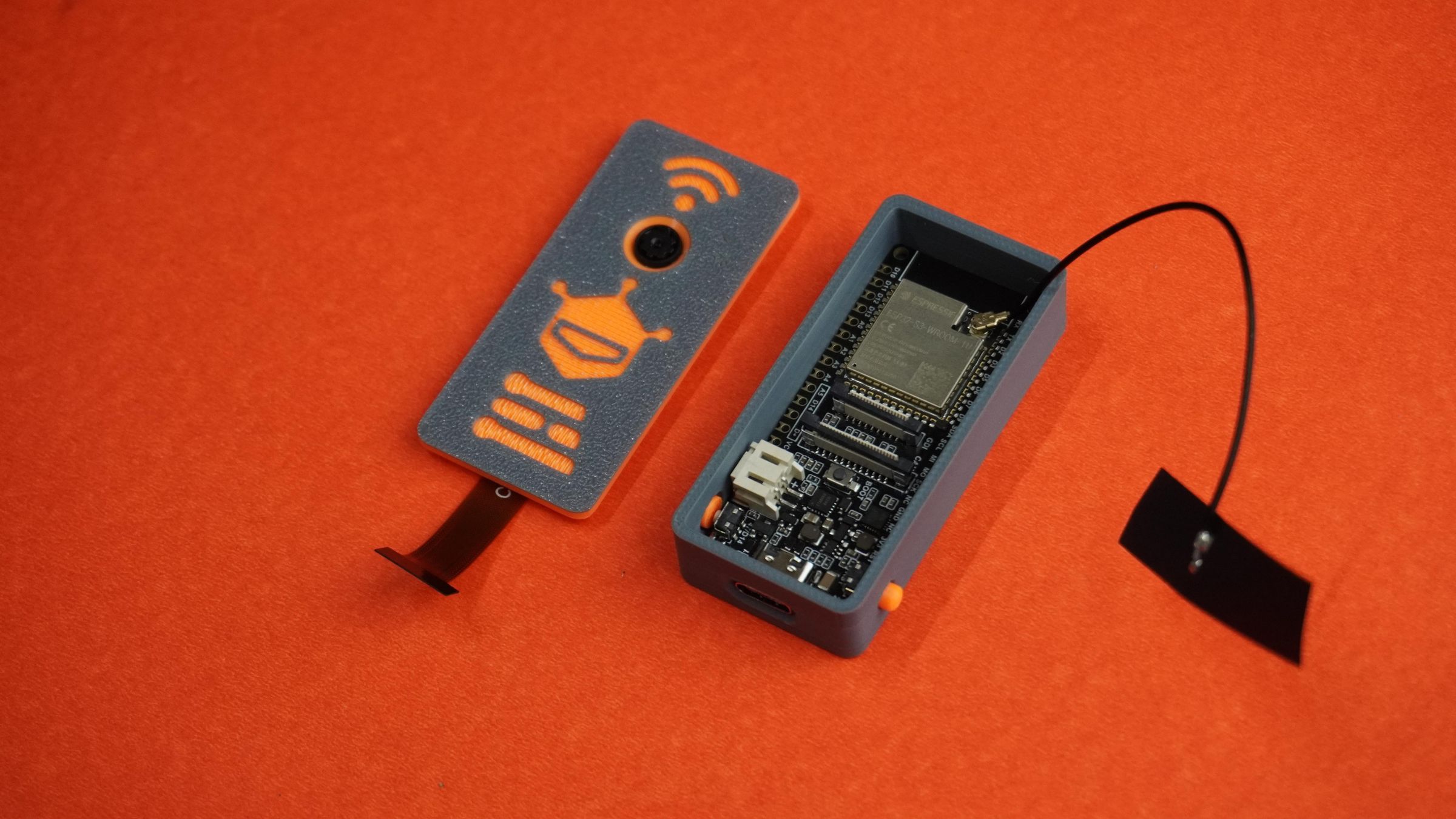 ESP32 Edge AI Camera : 15 Steps (with Pictures) - Instructables