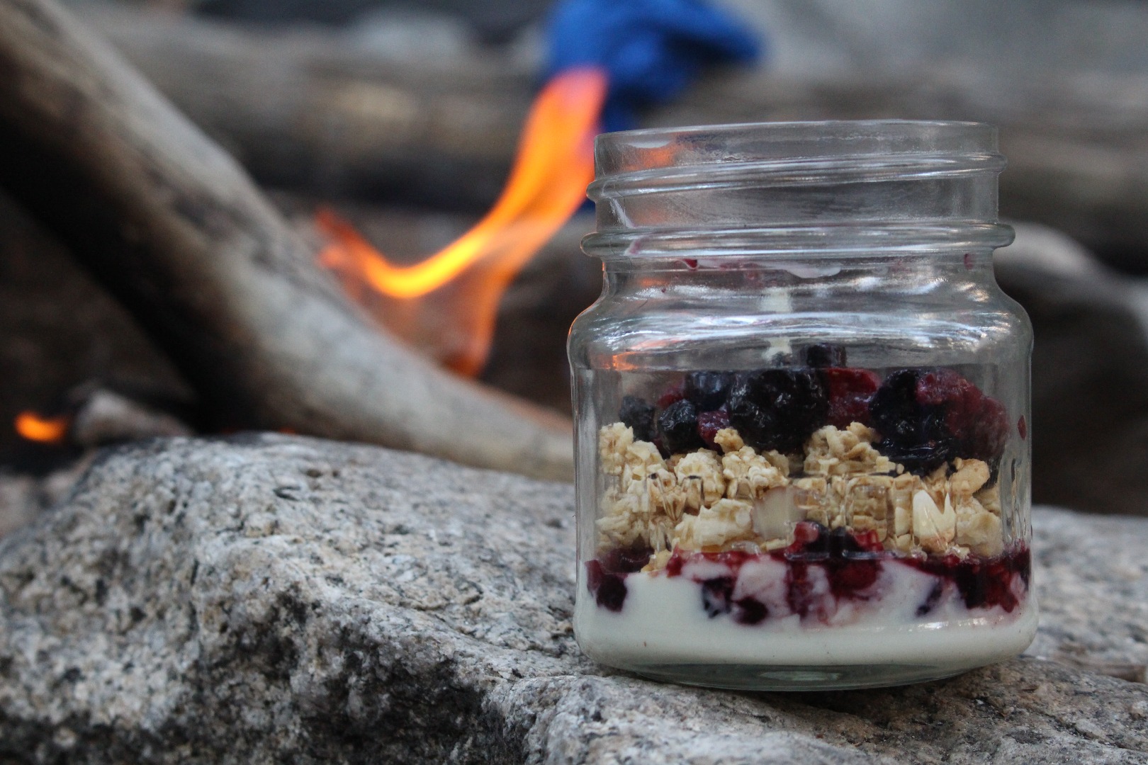 Gourmet Backpacking Desserts : 19 Steps (with Pictures) - Instructables