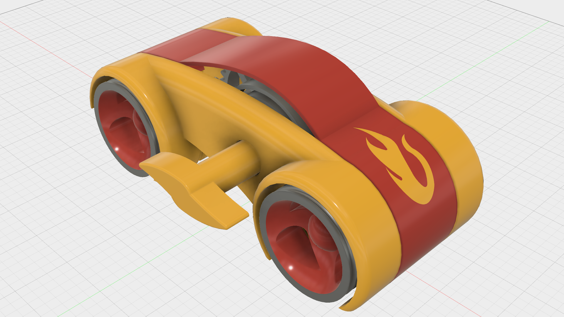 Dual Mode Windup Car : 6 Steps (with Pictures) - Instructables