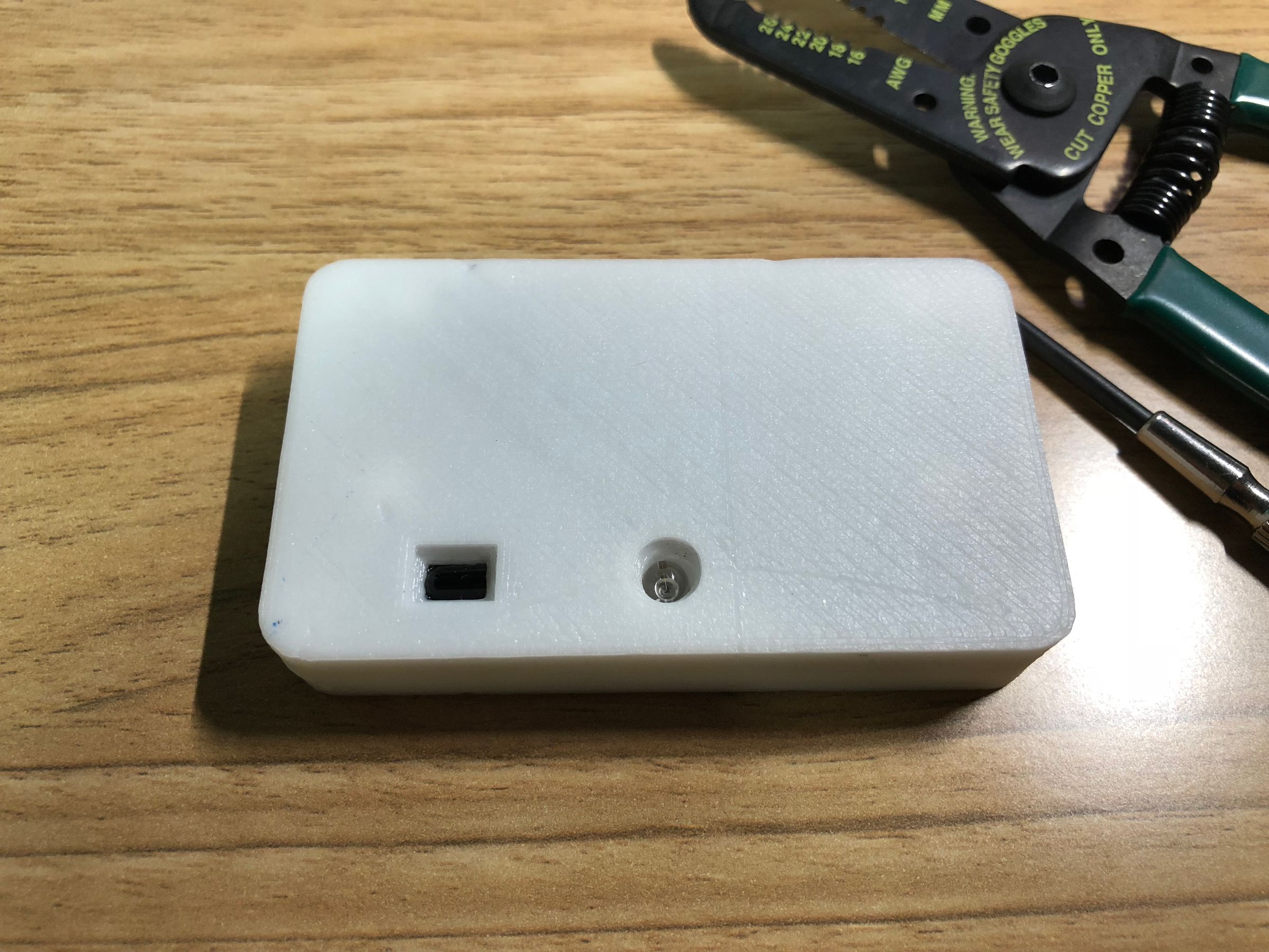 Raspberry Pi Zero Universal Remote : 27 Steps (with Pictures ...