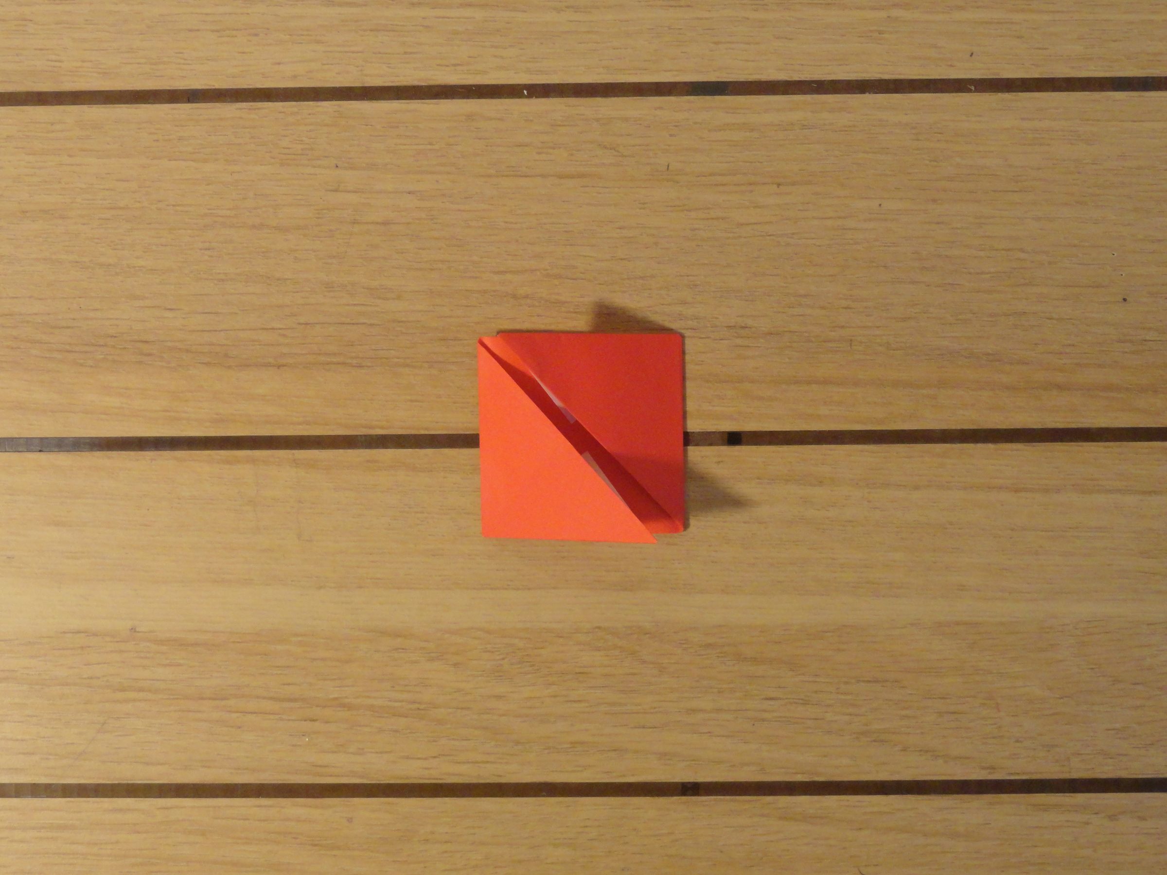 Origami Magic Rose Cube : 17 Steps (with Pictures) - Instructables