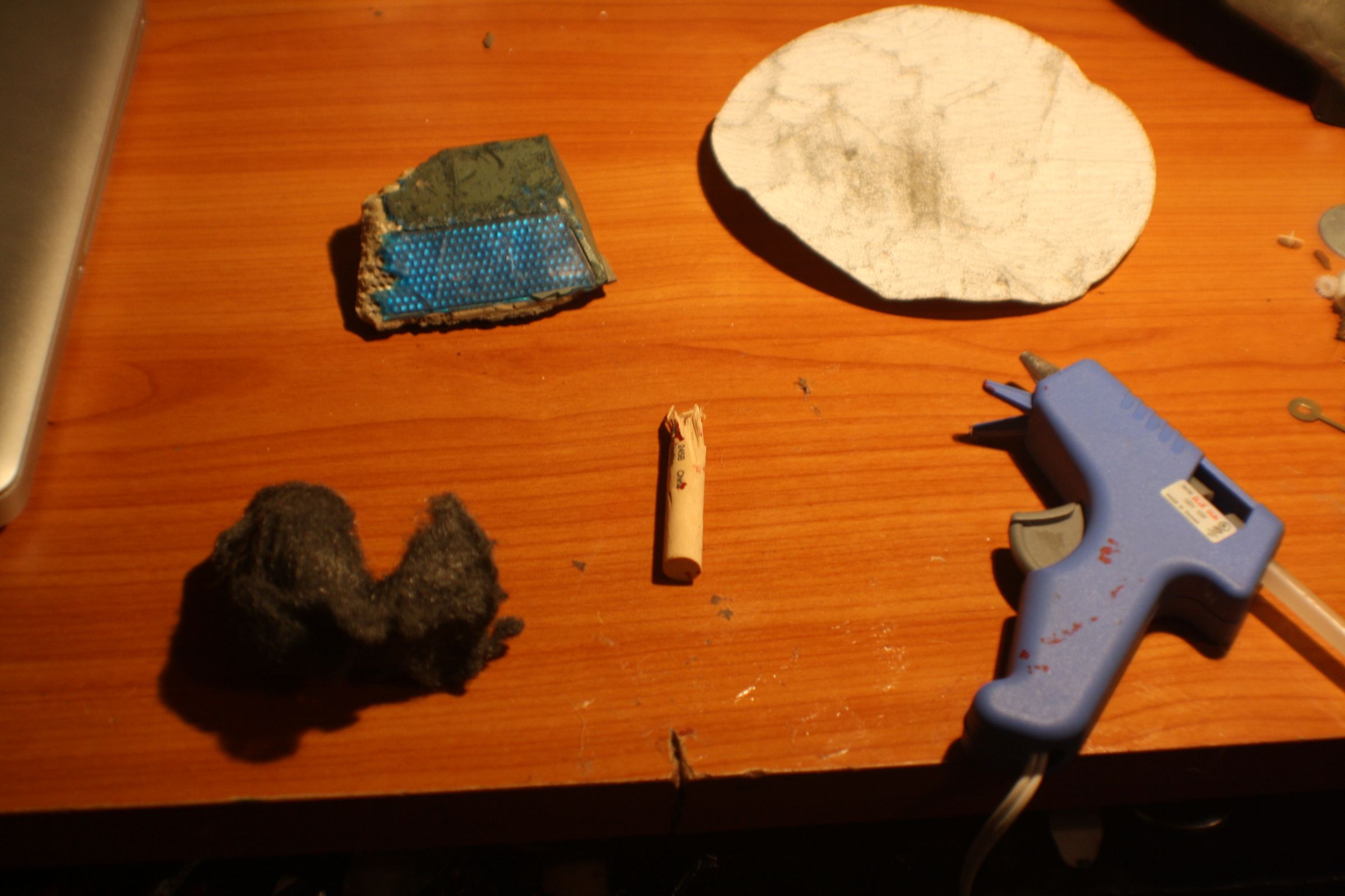 How to Make a Found Art Sculpture : 6 Steps - Instructables