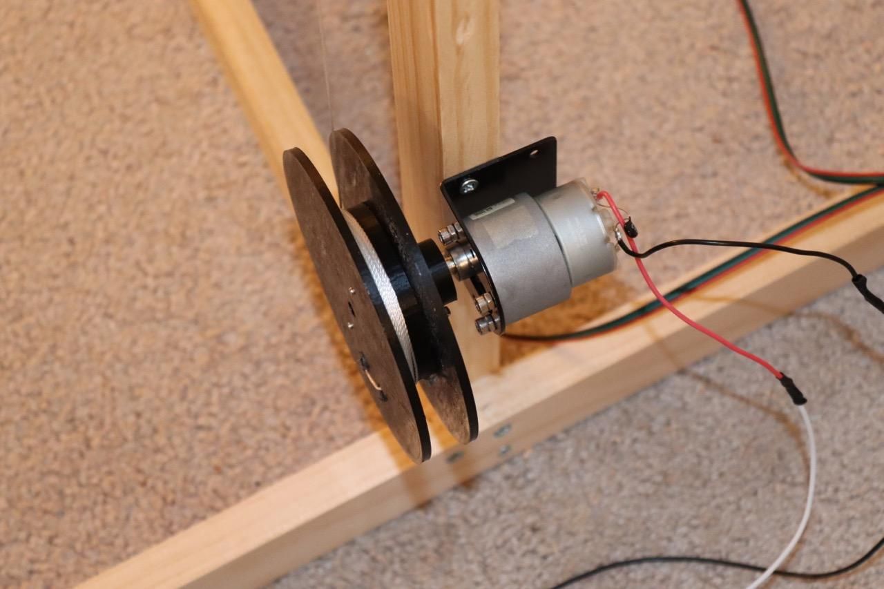 Cardboard Cable Car : 7 Steps - Instructables