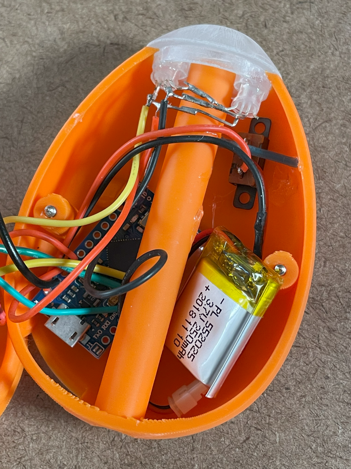 Zen Pen: Mindfulness & Meditation Device : 8 Steps - Instructables