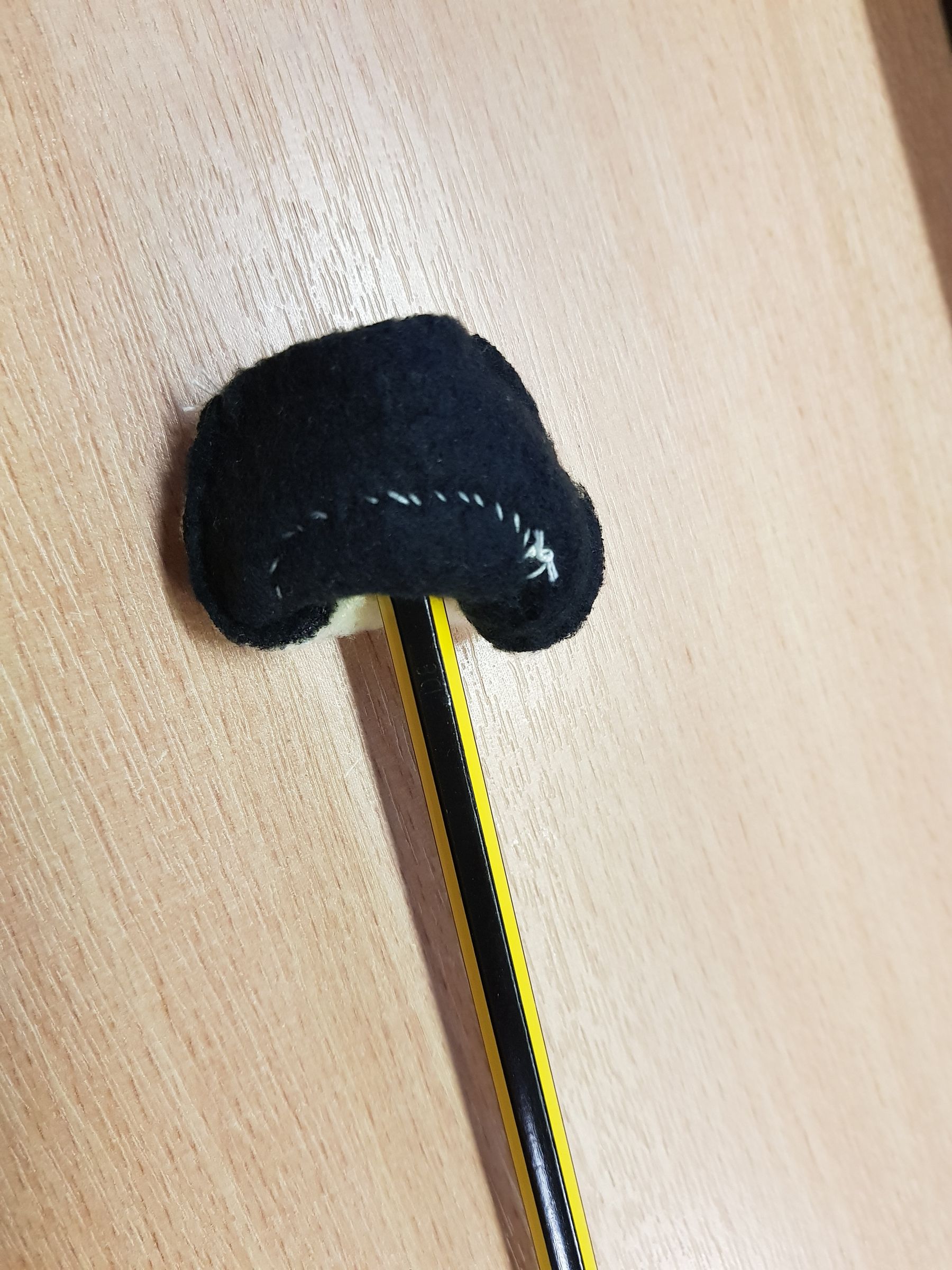 Small Soft Toys From Printable Pattern : 7 Steps (with Pictures ...