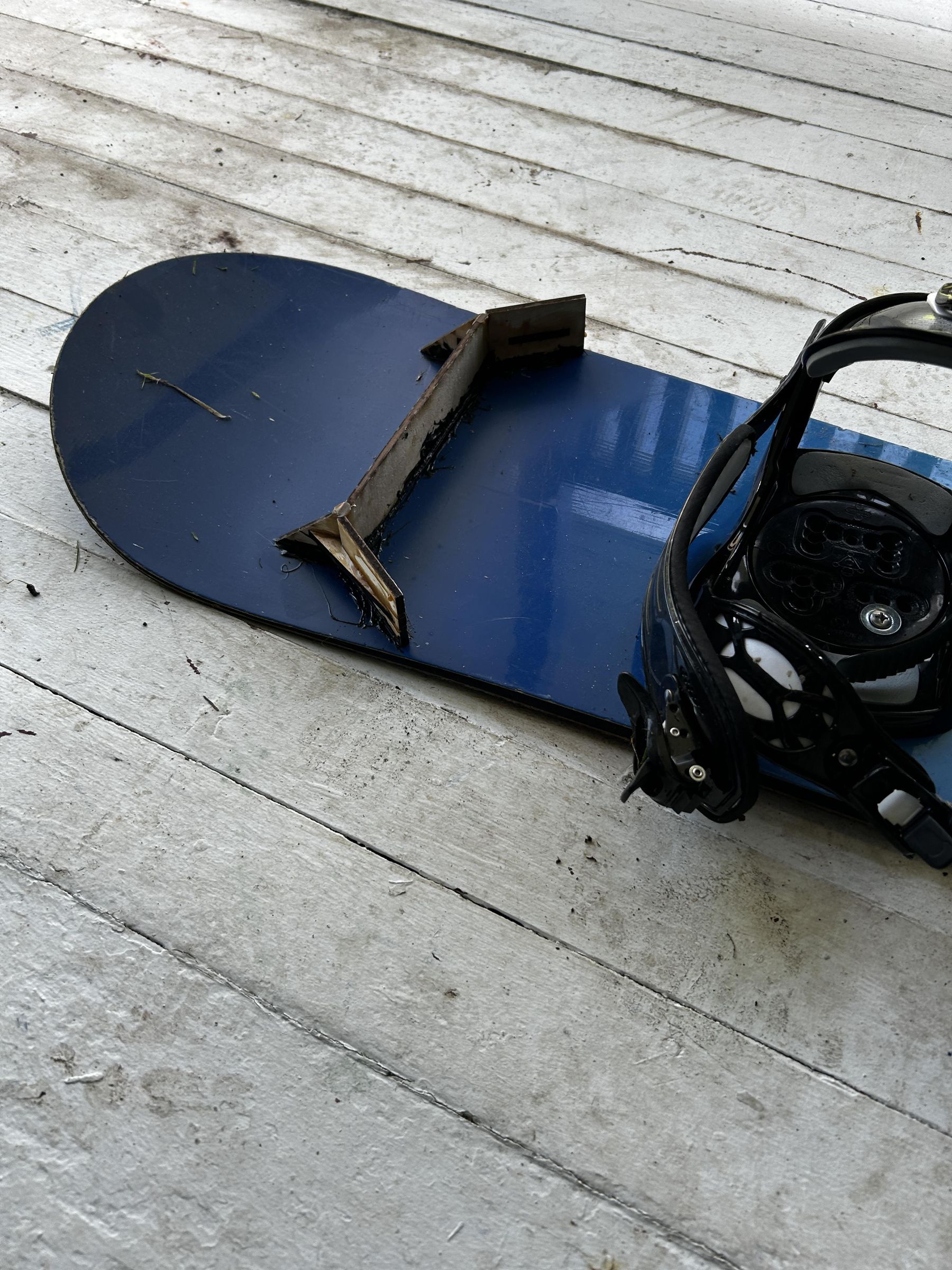 S.T.A.N.K. – Snowboard Terrain-Assisted Navigation Kit : 3 Steps (with ...