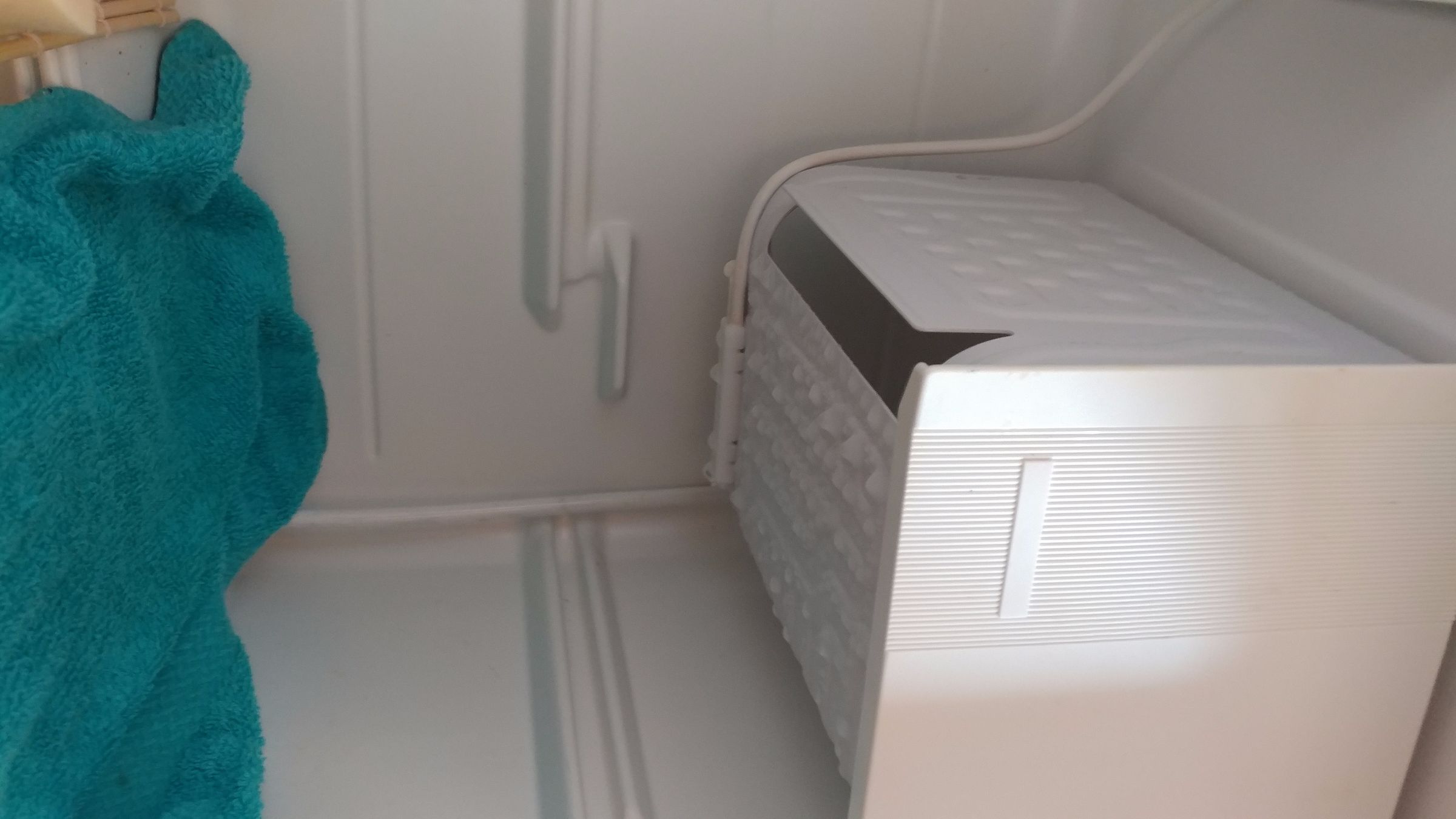 $3 Fridge Shelf : 6 Steps (with Pictures) - Instructables