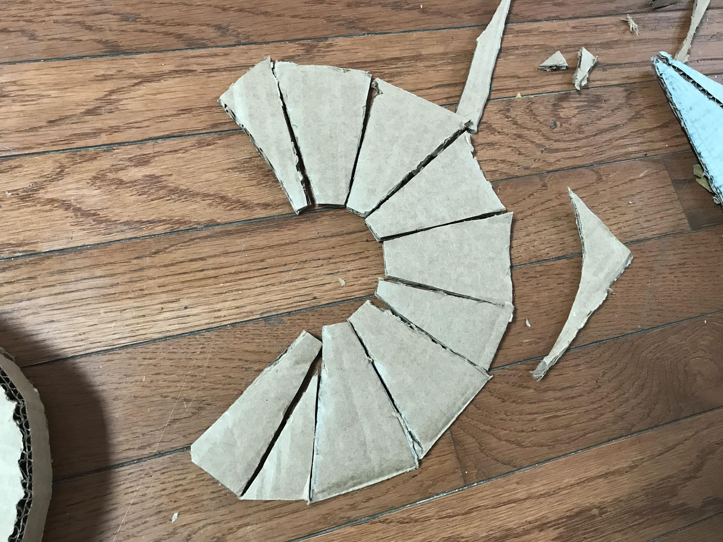 Millennium Falcon : 8 Steps - Instructables