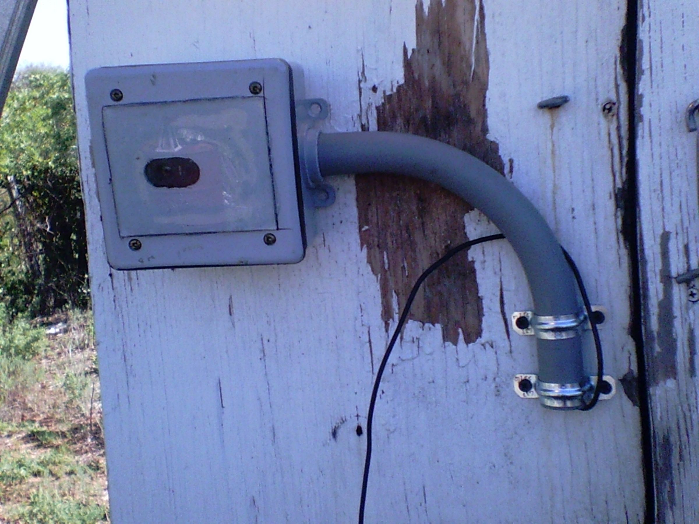 SIMPLE USB WEATHERPROOF CAMERA : 4 Steps - Instructables