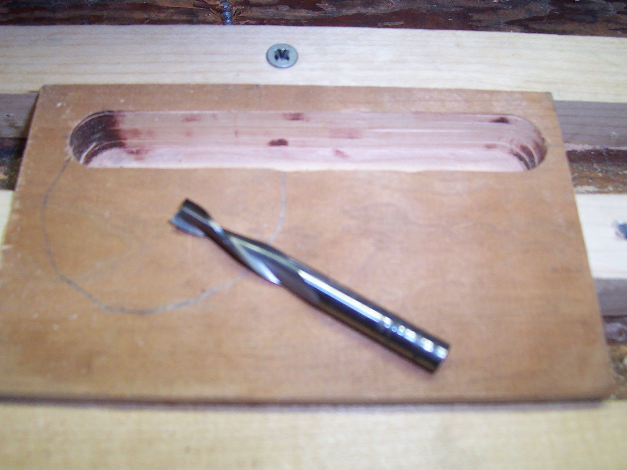 Micrometer Case : 6 Steps (with Pictures) - Instructables