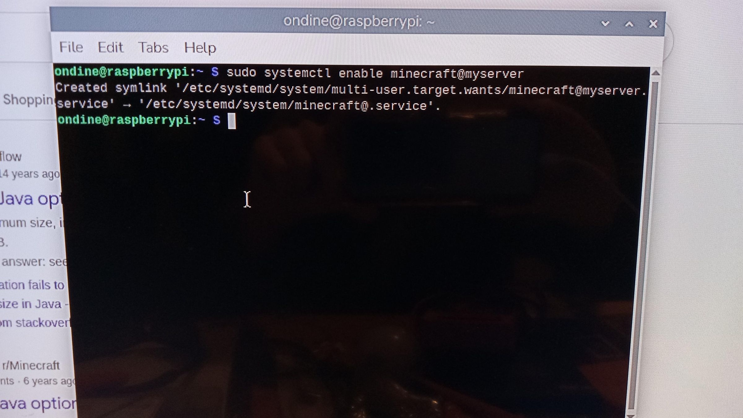 Raspberry Pi 5 Minecraft Server : 17 Steps (with Pictures) - Instructables