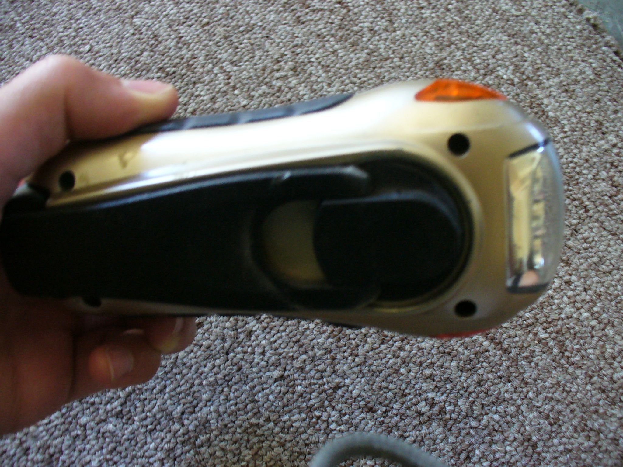 Hand-crank Fan for Keeping Cool in the Summer : 3 Steps - Instructables