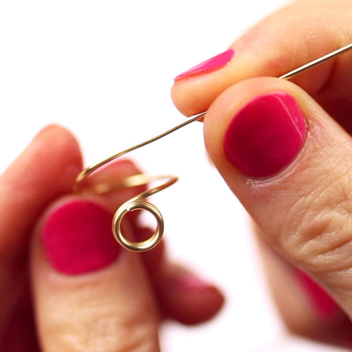 6 DIY Rings | Adjustable & No Special Tools! Easy Rings : 9 Steps (with ...