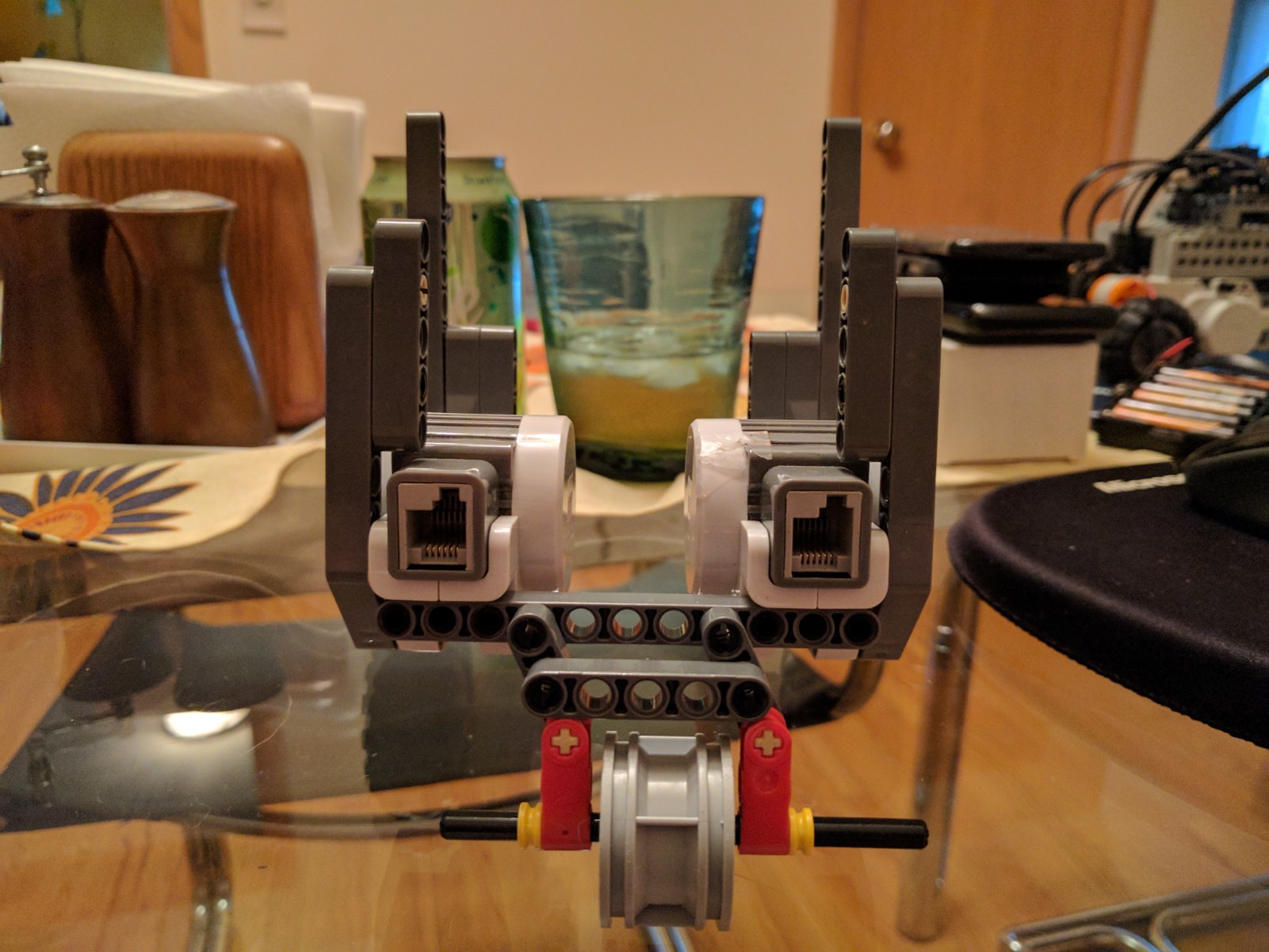 Arduino and NXT : 6 Steps - Instructables