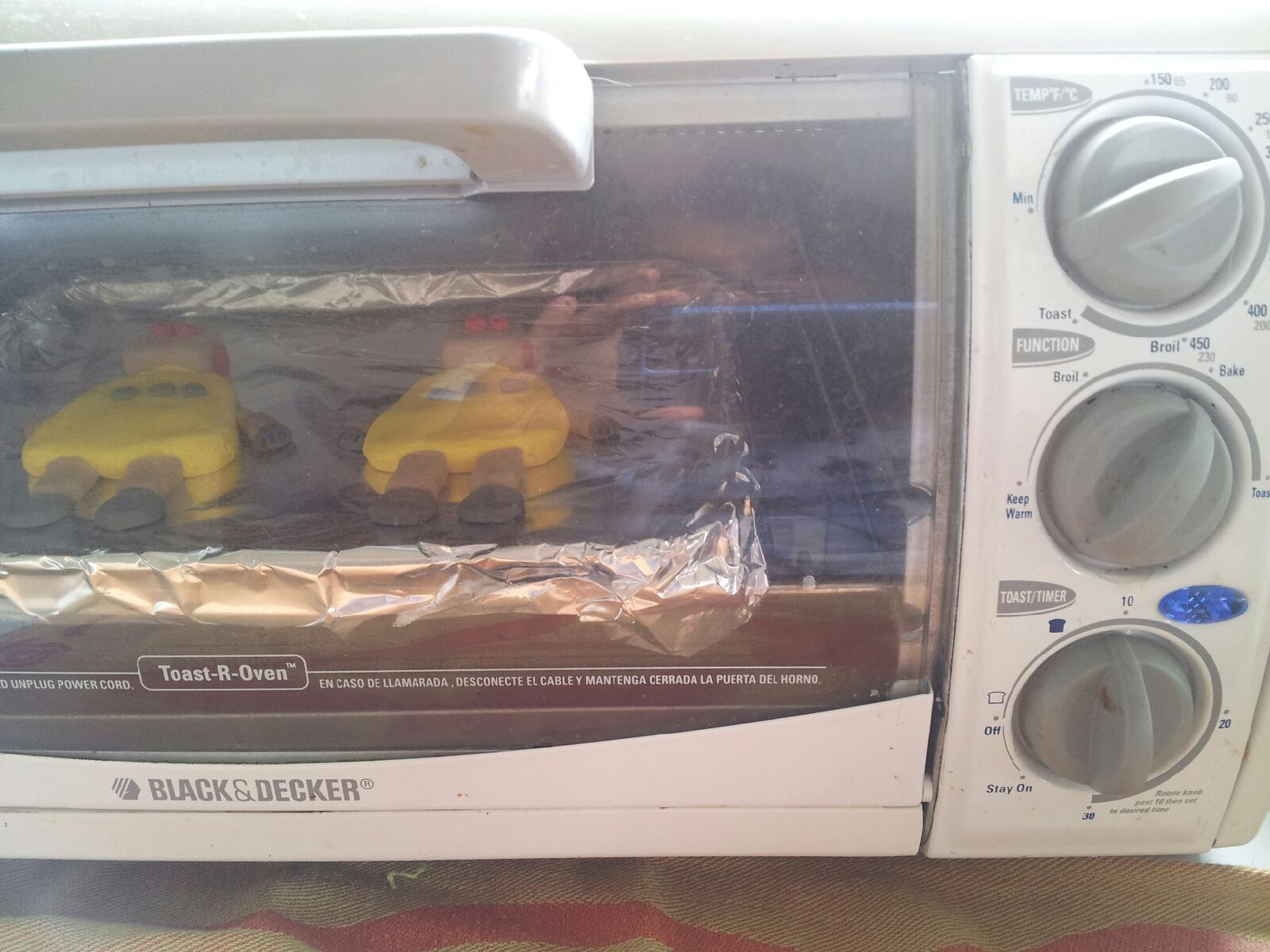 Polymer Clay Instructable Robot : 5 Steps - Instructables